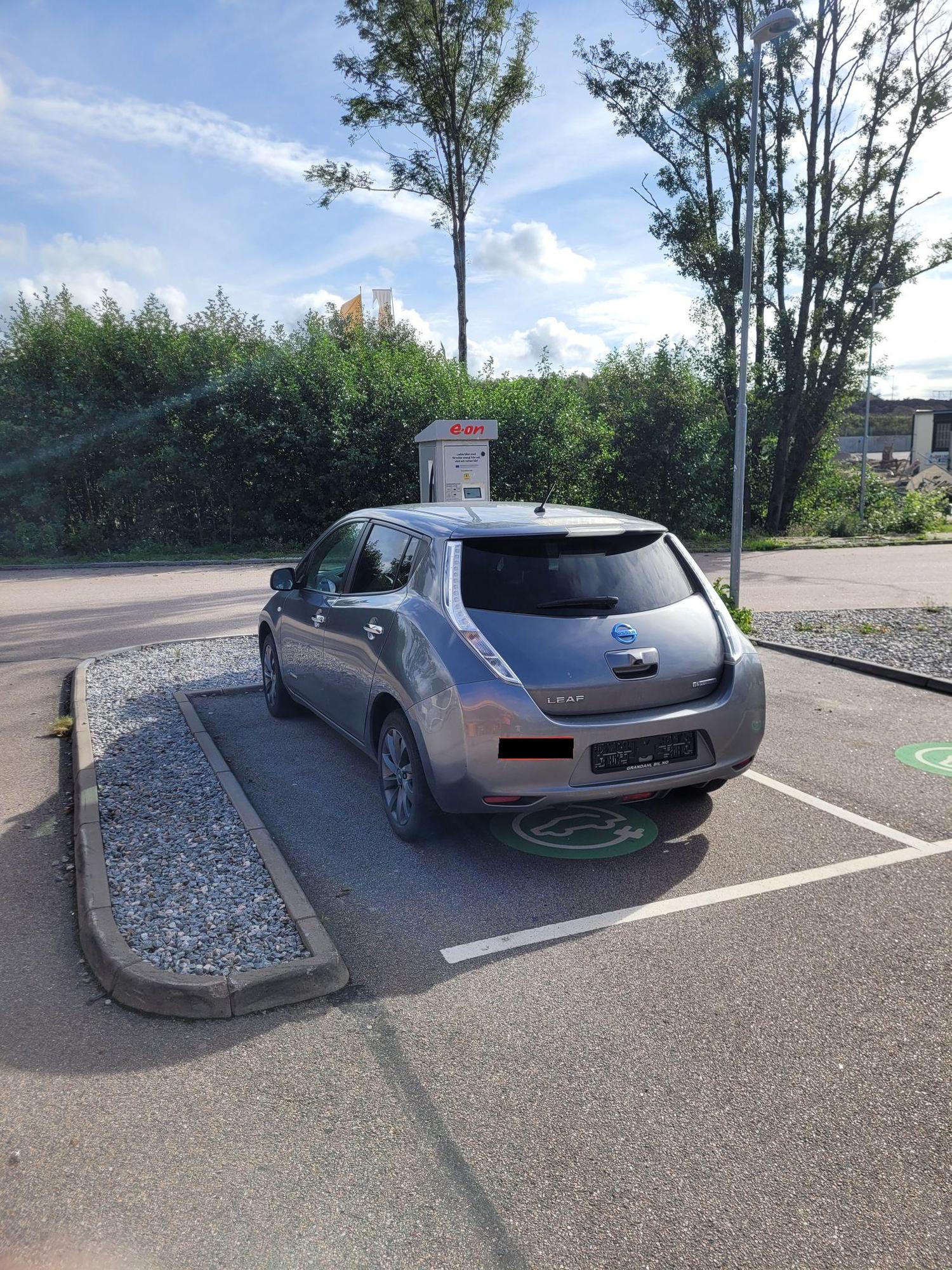 Preem Stenungsund | Ucklumsvägen 10, 444 32 Stenungsund, Sweden | EV ...