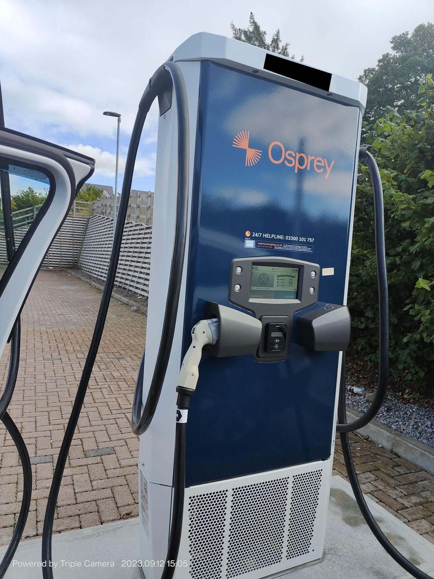 Three Witches | The Three Witches, Aignish Drive, Inverness, IV2 6ET ...