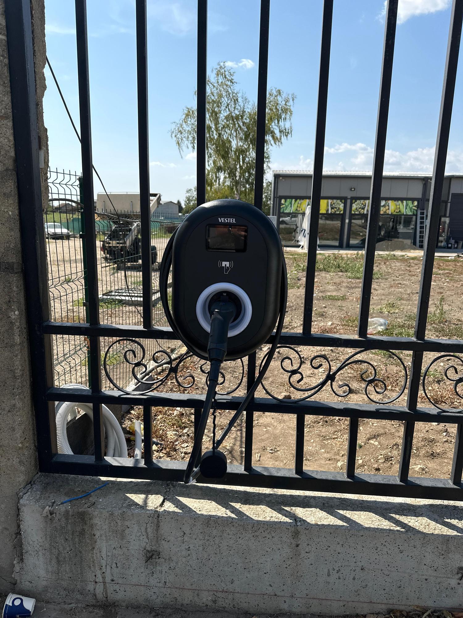 Enjoy Dulovo | Dulovo, Silistra | EV Station
