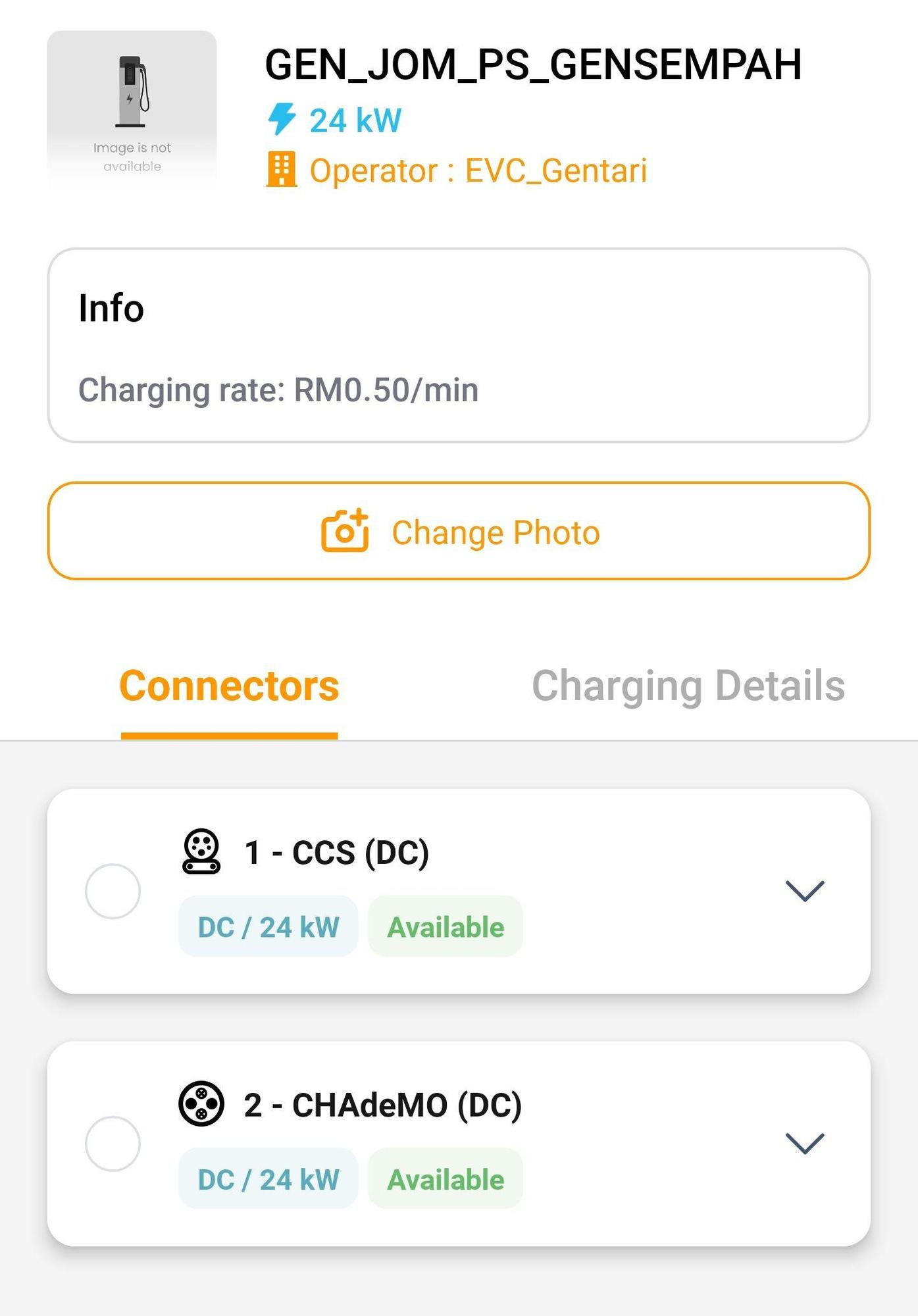 Petronas Genting Sempah | Bentong, Pahang | EV Station