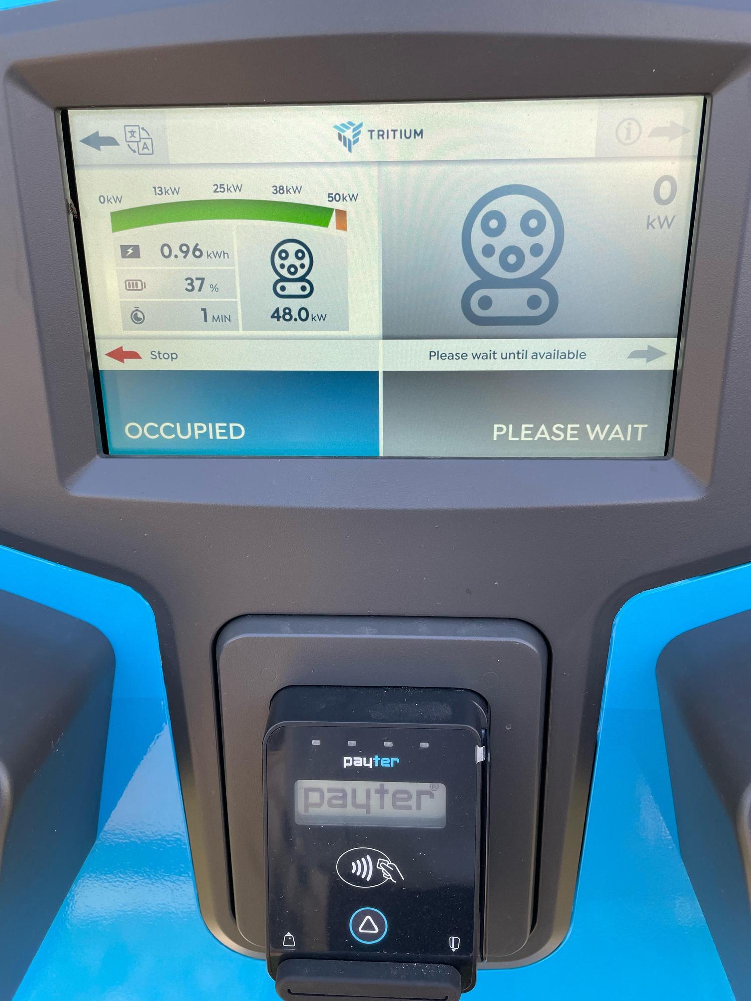 Westlock Rotary Spirit Centre | Westlock, AB | EV Station