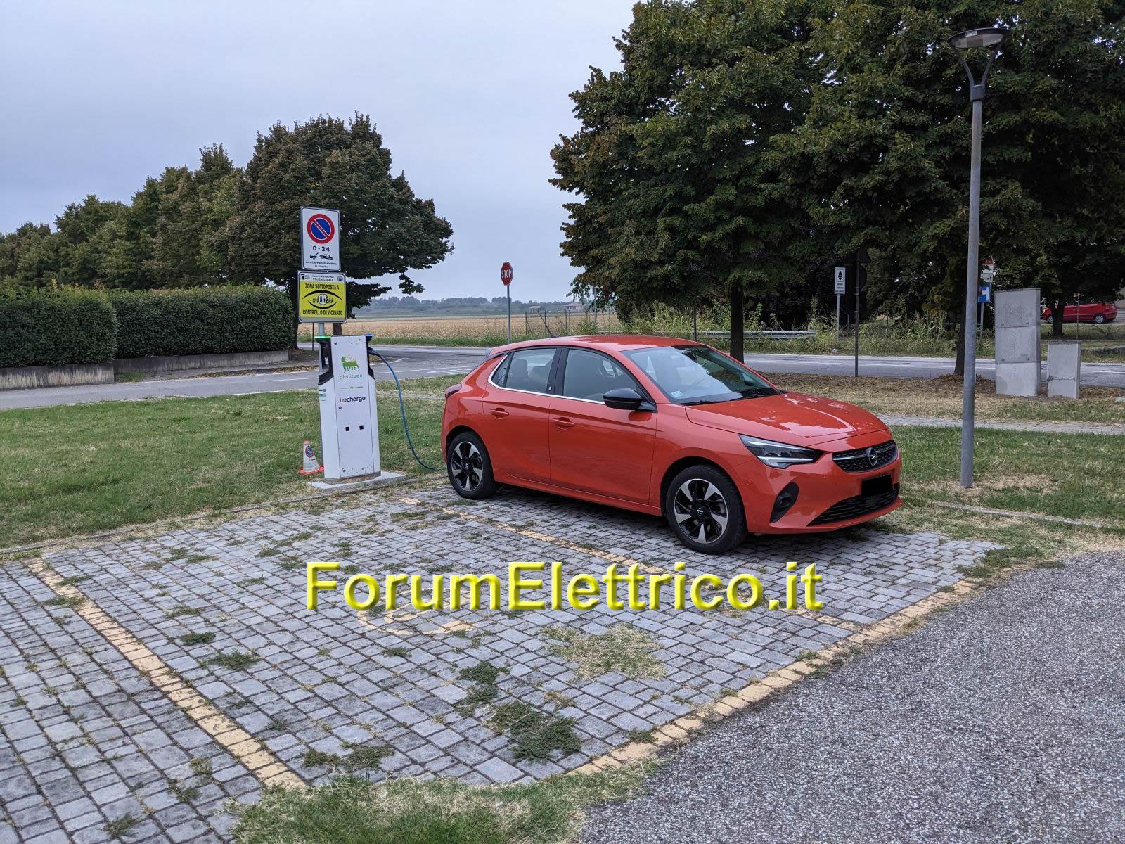 Be Charge San Giacomo del Martignone | San Giacomo del Martignone ...