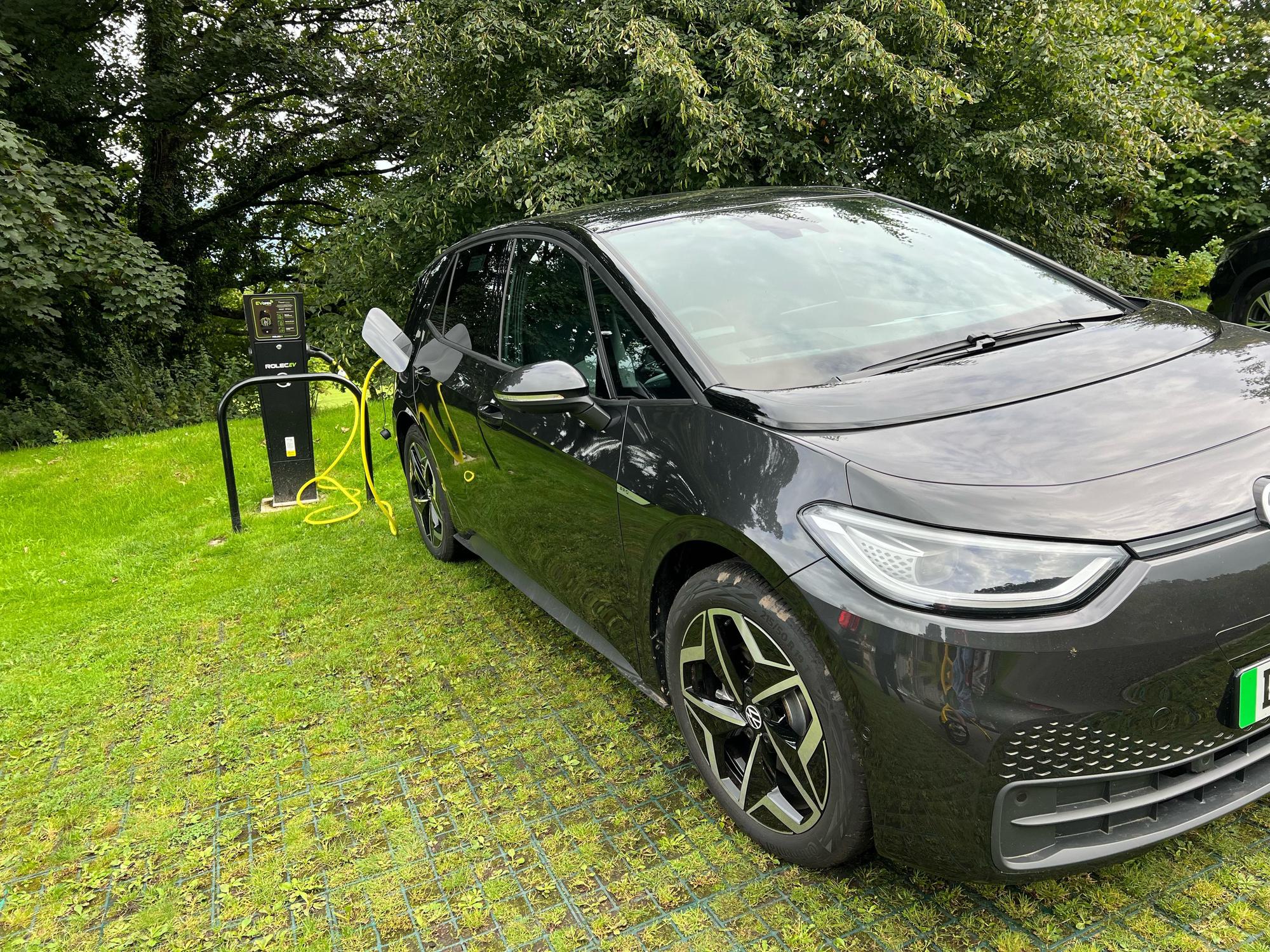 HPB Henllys | Henllys Lane , Beaumaris , Isle of Anglesey , LL58 8HU ...