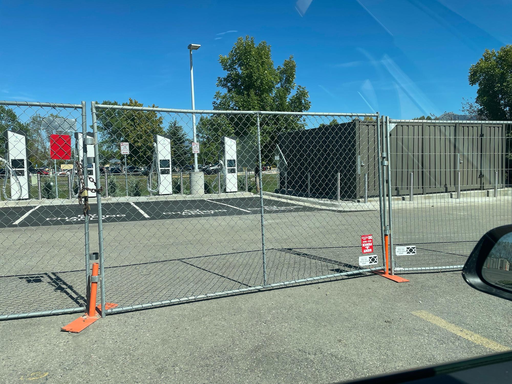 Target Bozeman | Bozeman, MT | EV Station