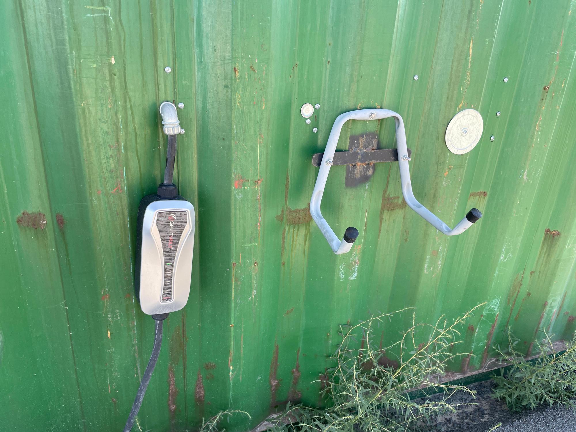 Middlegate Station | Fallon, NV | EV Station