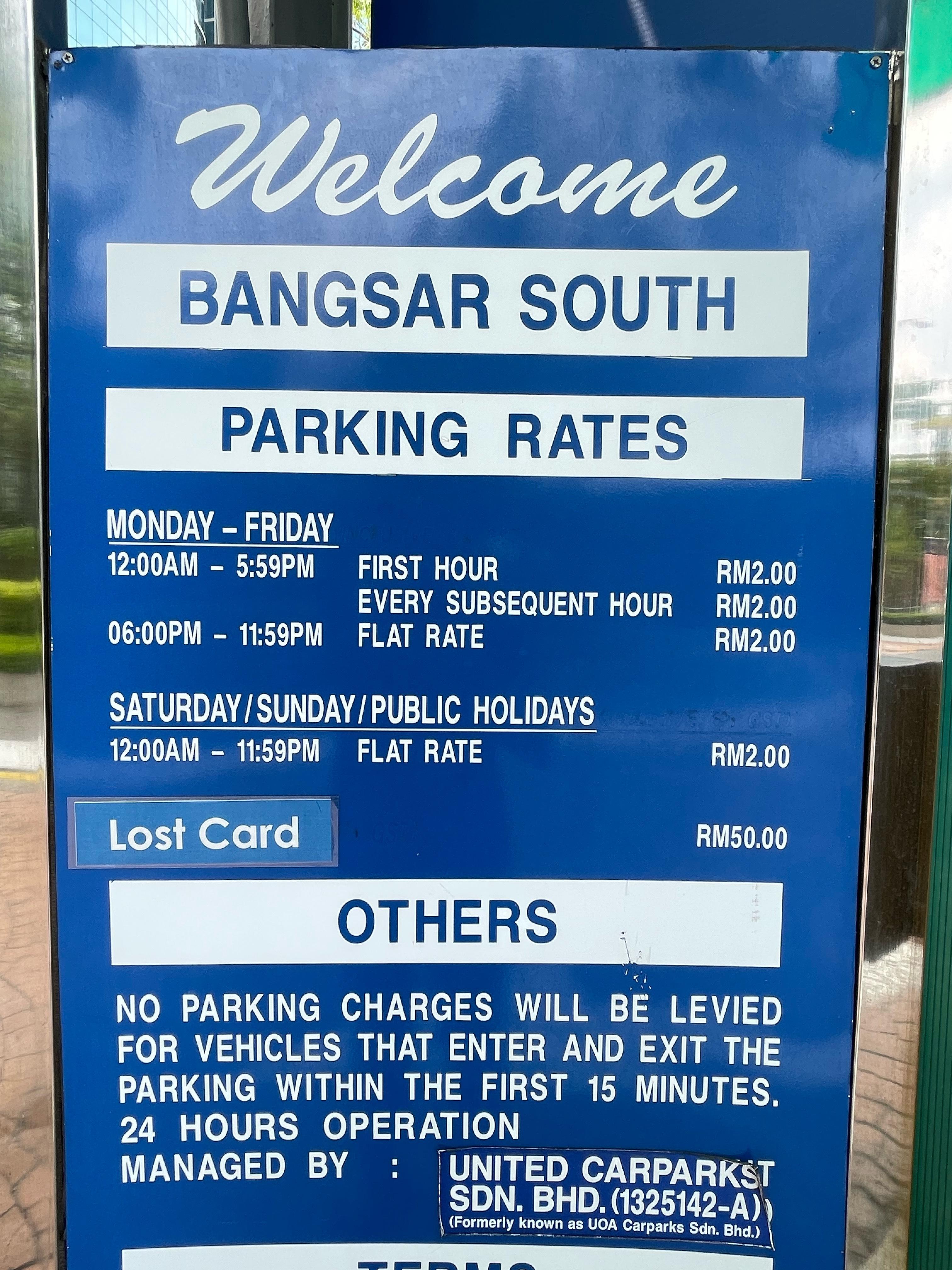 Bangsar South The Vertical (Lazada HQ) by DC Handal [100 kW | 2 DCs ...