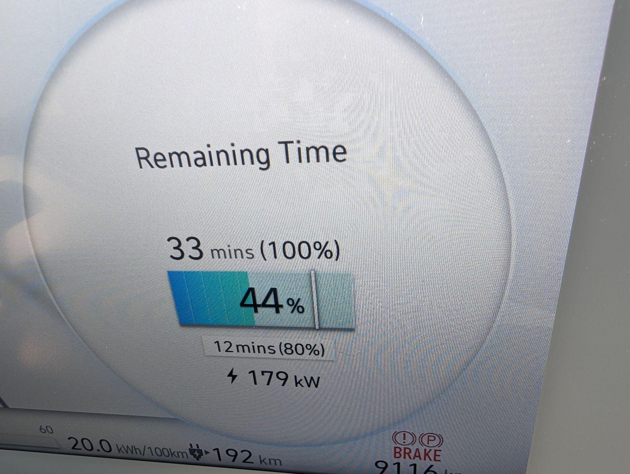 ONroute Port Hope 401 - Eastbound | WHR9+XR Municipality Of Port Hope ...