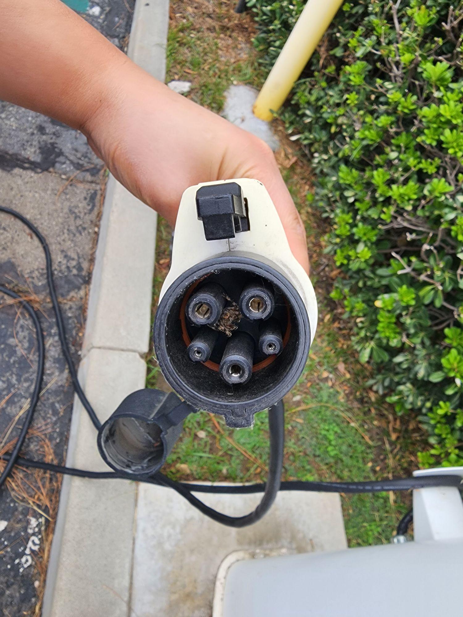 Concentra Urgent Care Office Building | El Monte, CA | EV Station