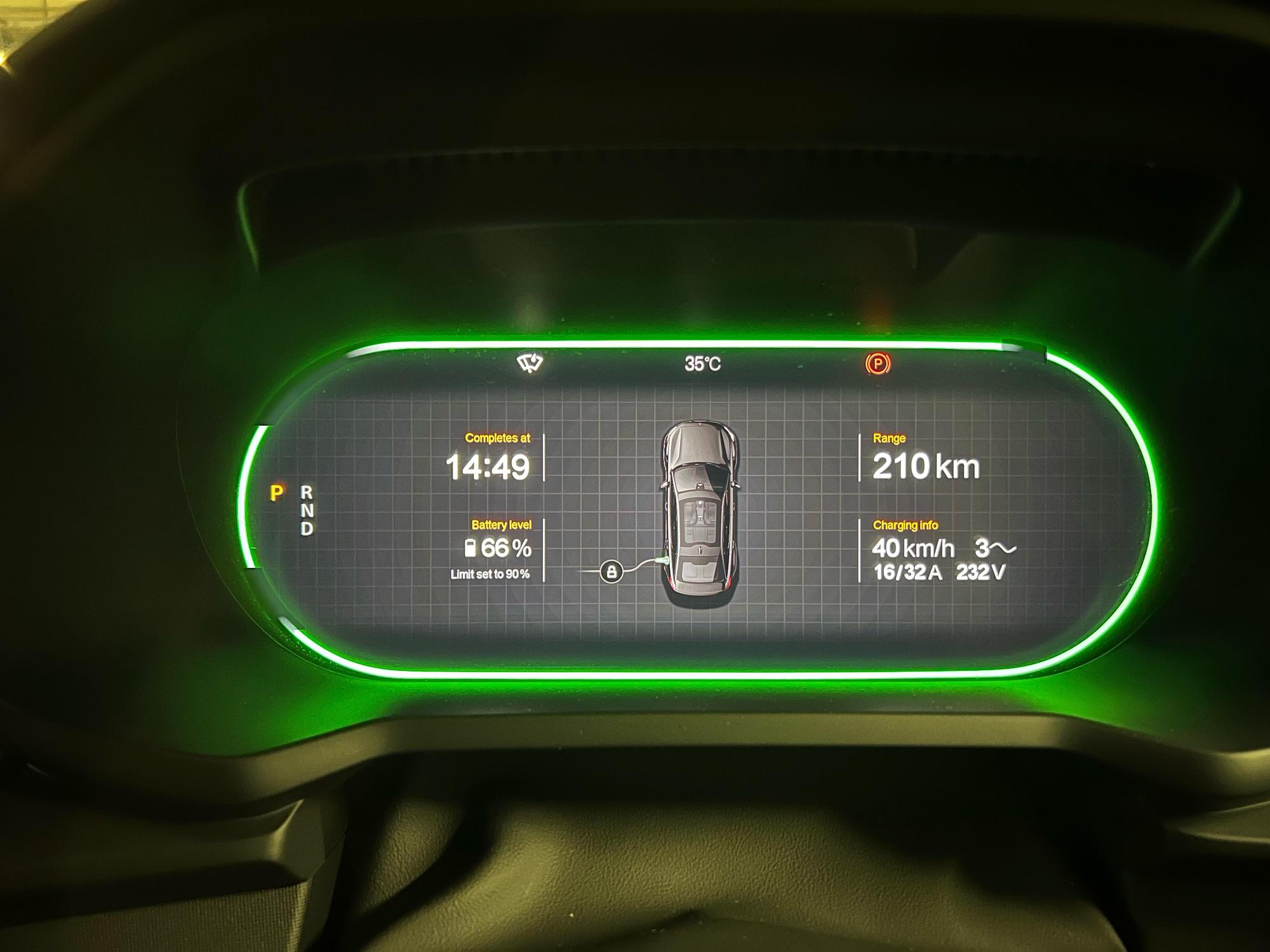 FastParkNCharge: KAP Mall | 9 King Albert Park, Singapore | EV Station