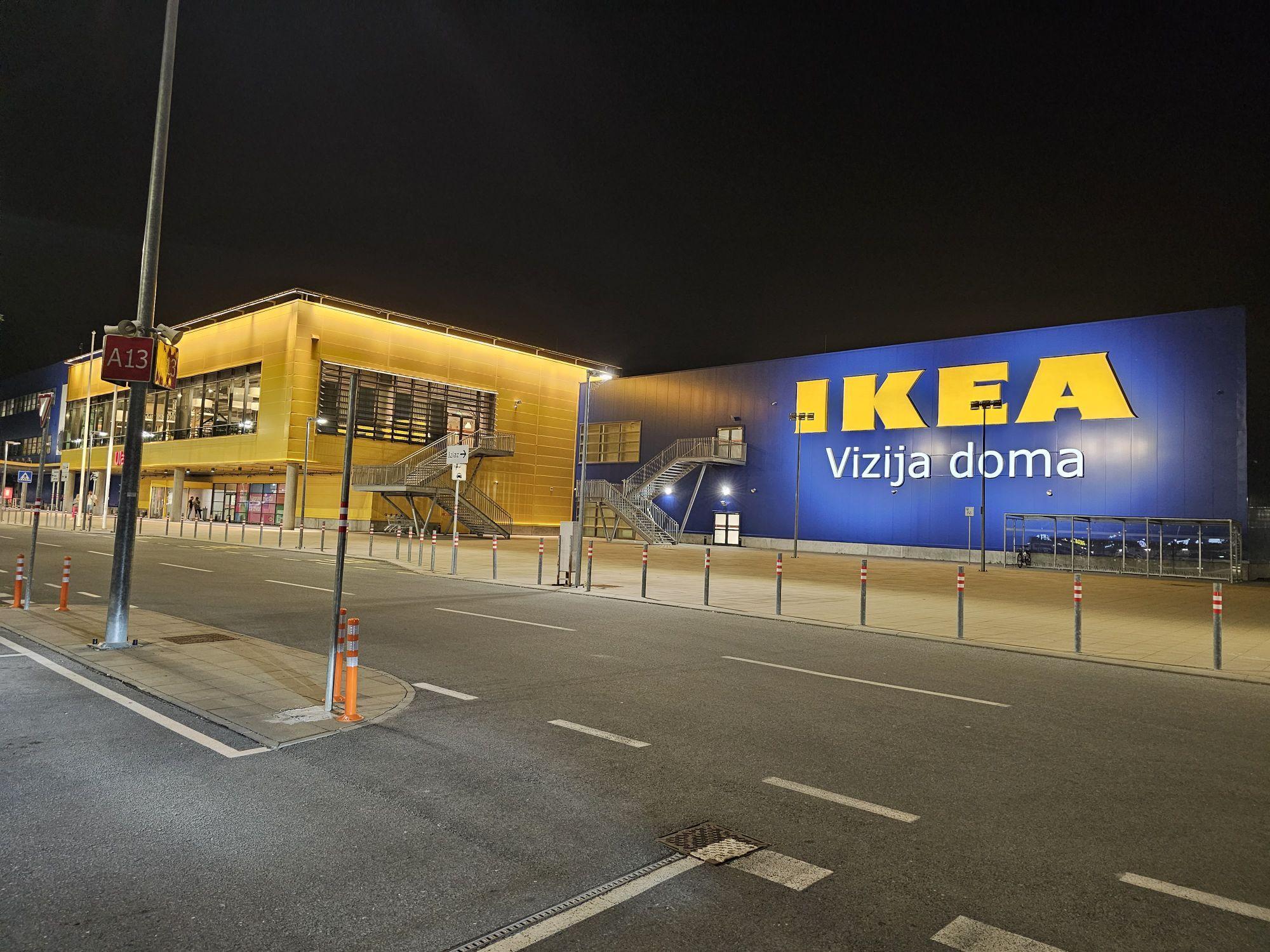 AVA Shopping Park - IKEA (1) | Astrid Lindgren 11, 11090 Beograd (Zuce ...