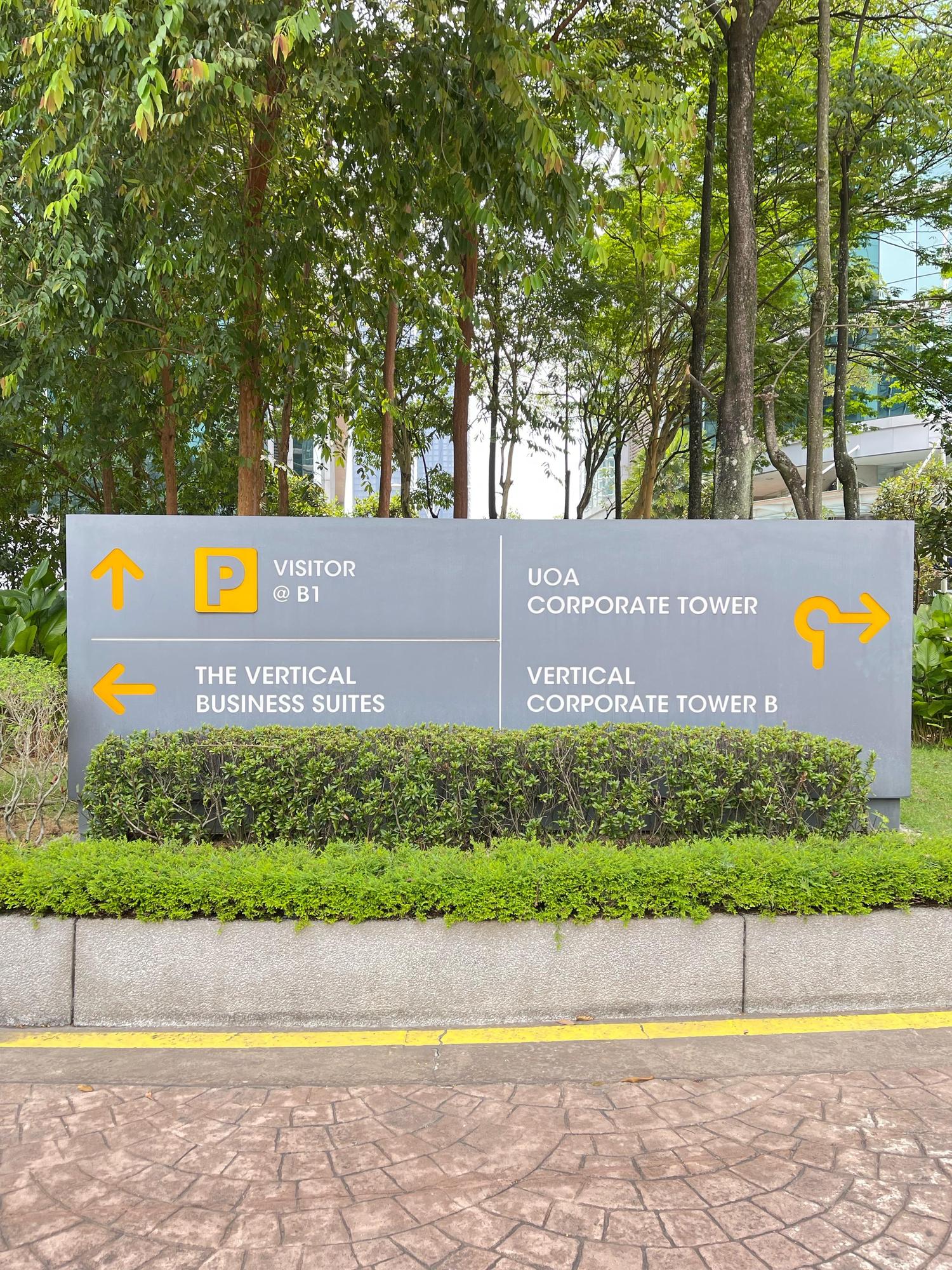 Bangsar South The Vertical (Lazada HQ) by DC Handal [100 kW DC | 2 DCs ...