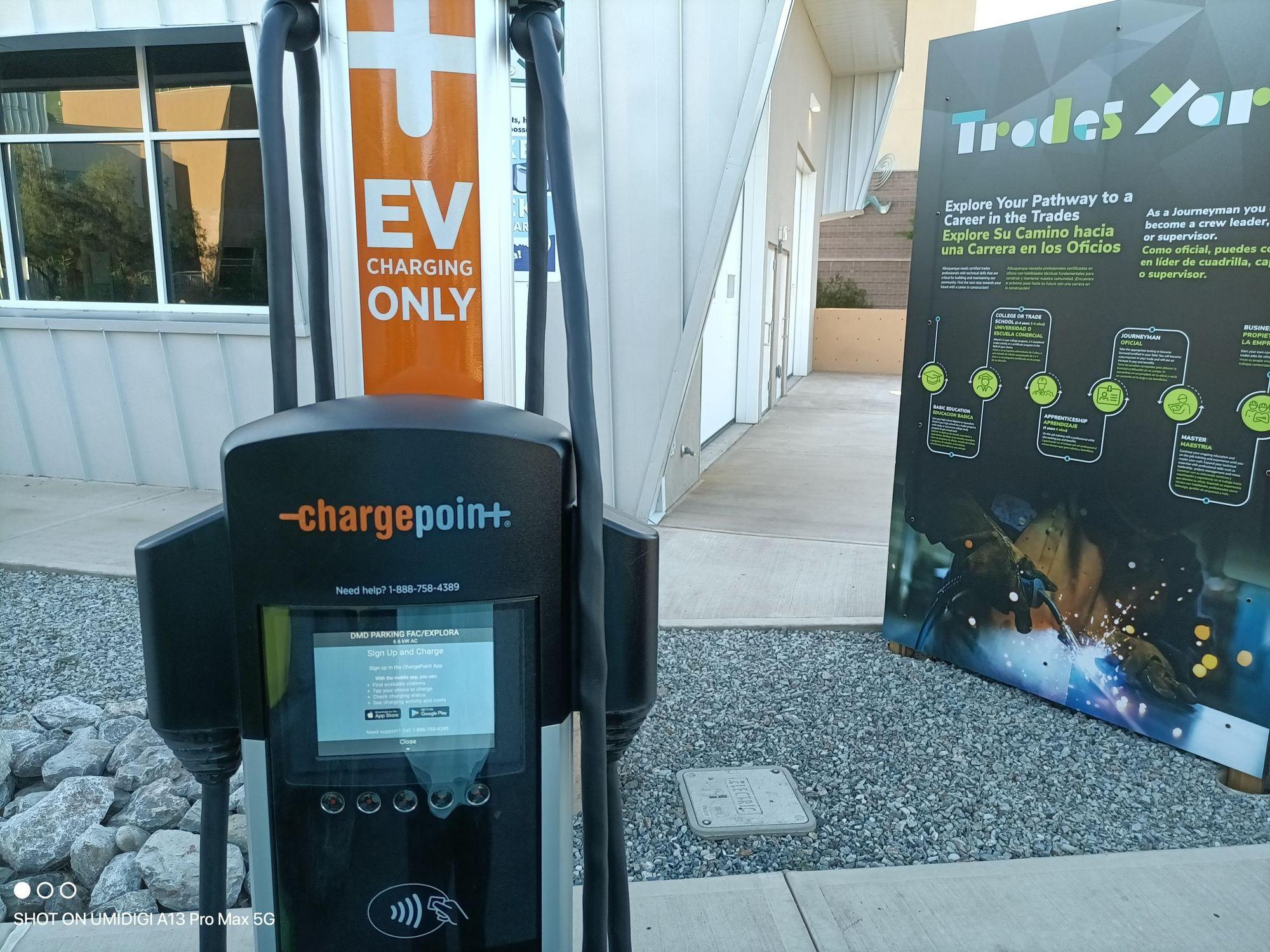 Explora Science Center & Children's Museum of Albuquerque | Albuquerque ...