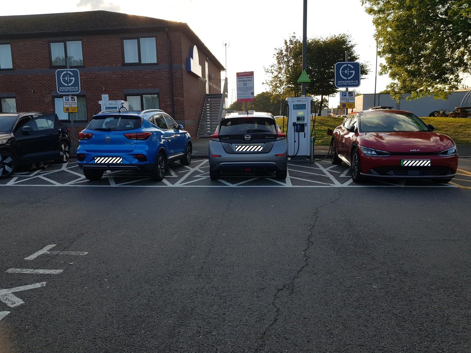 Corley Northbound Services M6 (1) | Welcome Break Services, M6 Motorway ...