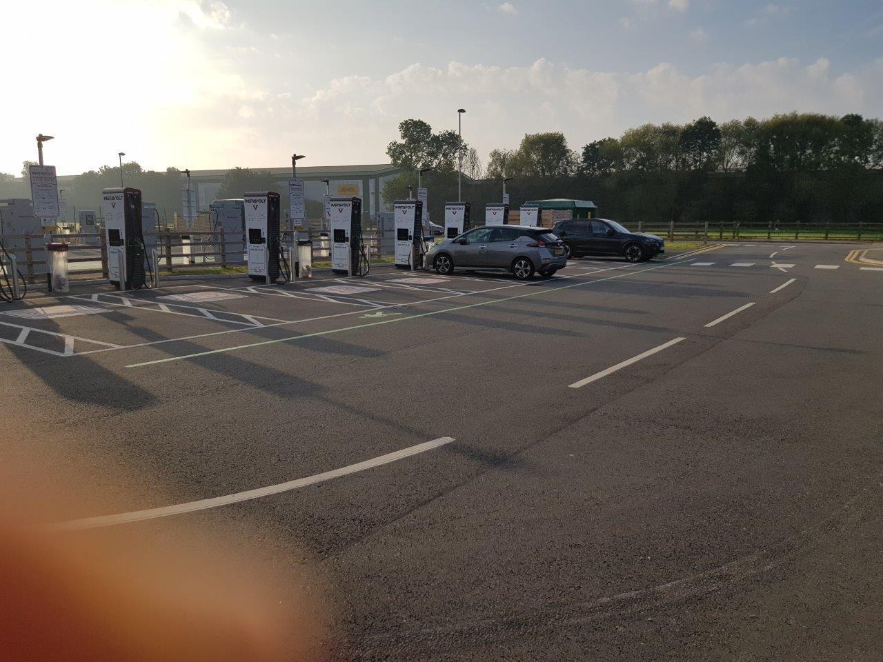 M40 Hub Stroud Park | Stroud Park, Ermont Way, Banbury OX16 4AE, United ...