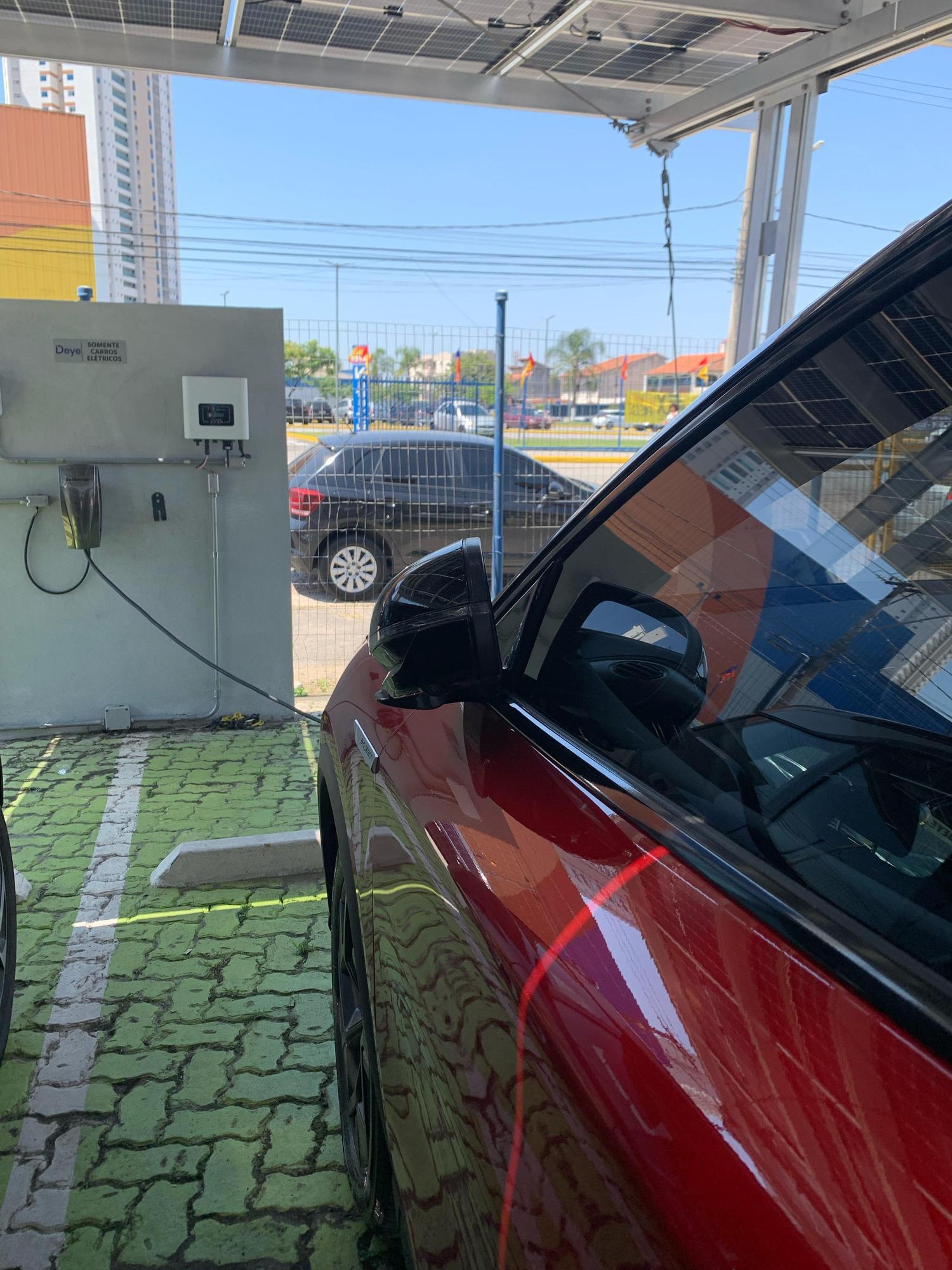 Av. José Meloni Estacionamento | Av. José Meloni, 351 - Vila Mogilar, Mogi das Cruzes - SP ...