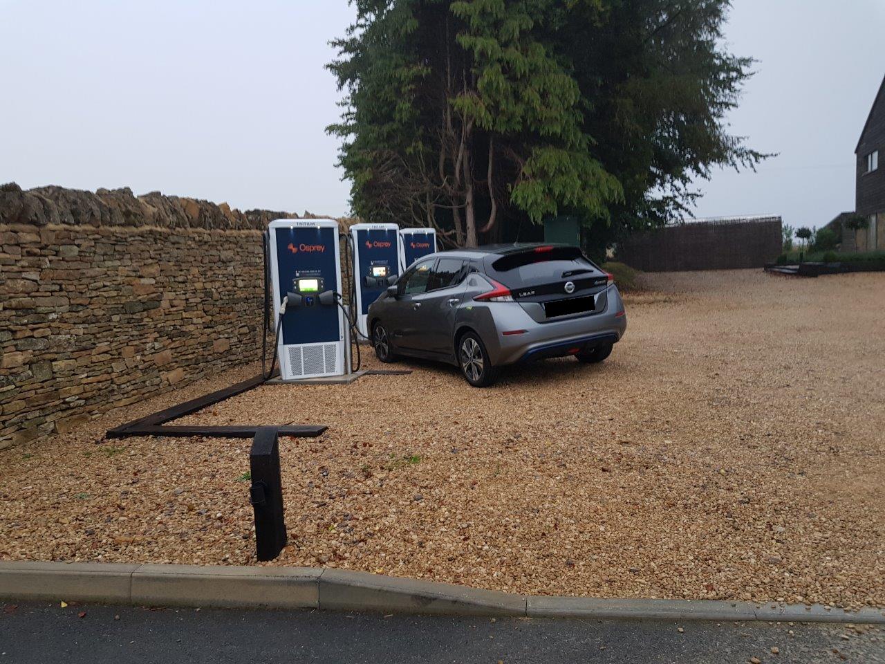 KNEAD Elkstone | KNEAD Bakery, Elkstone Studios, Cheltenham GL53 9PQ ...