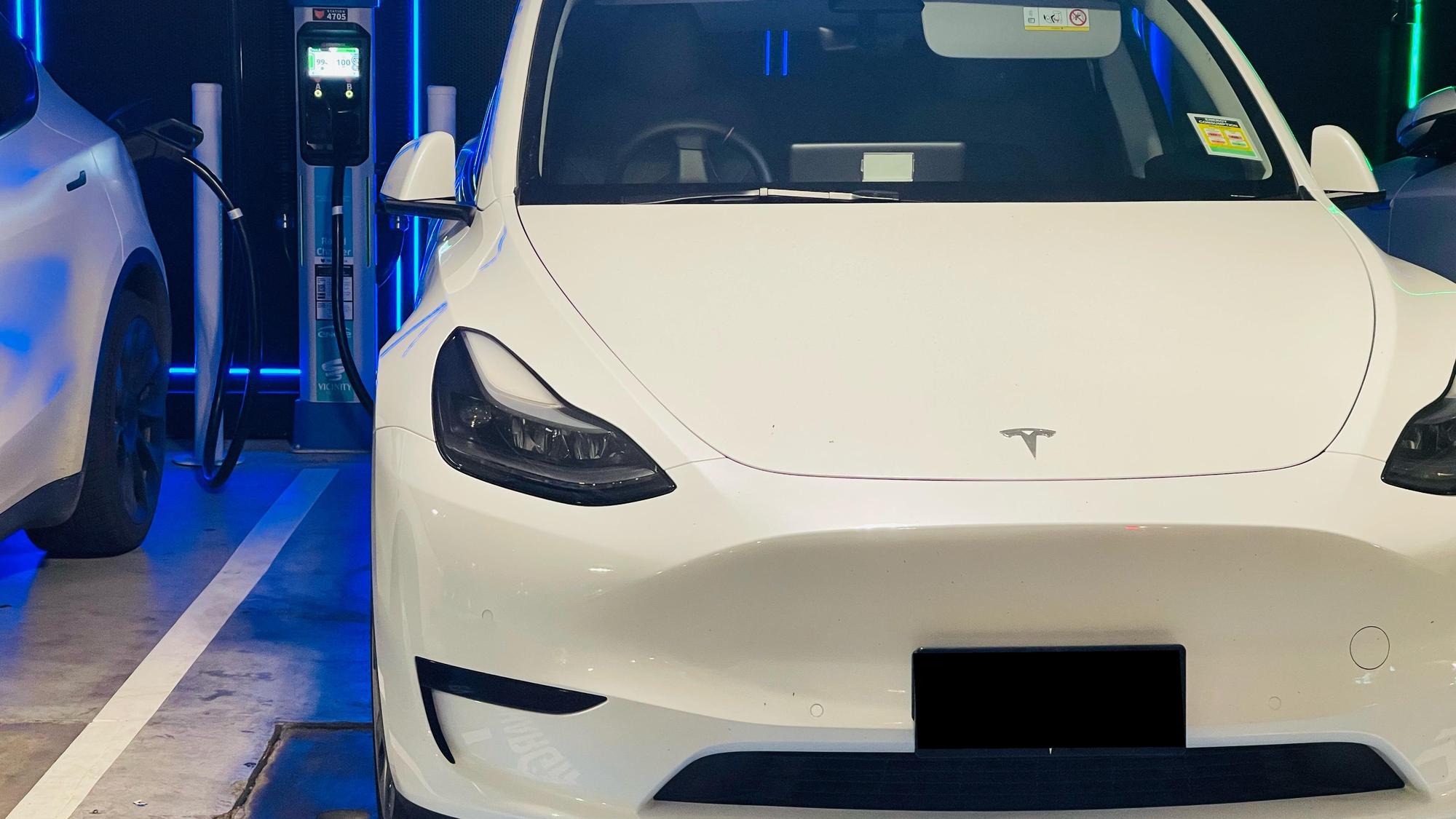 Chadstone Shopping Centre - Car Park B | Malvern East, VIC | EV Station