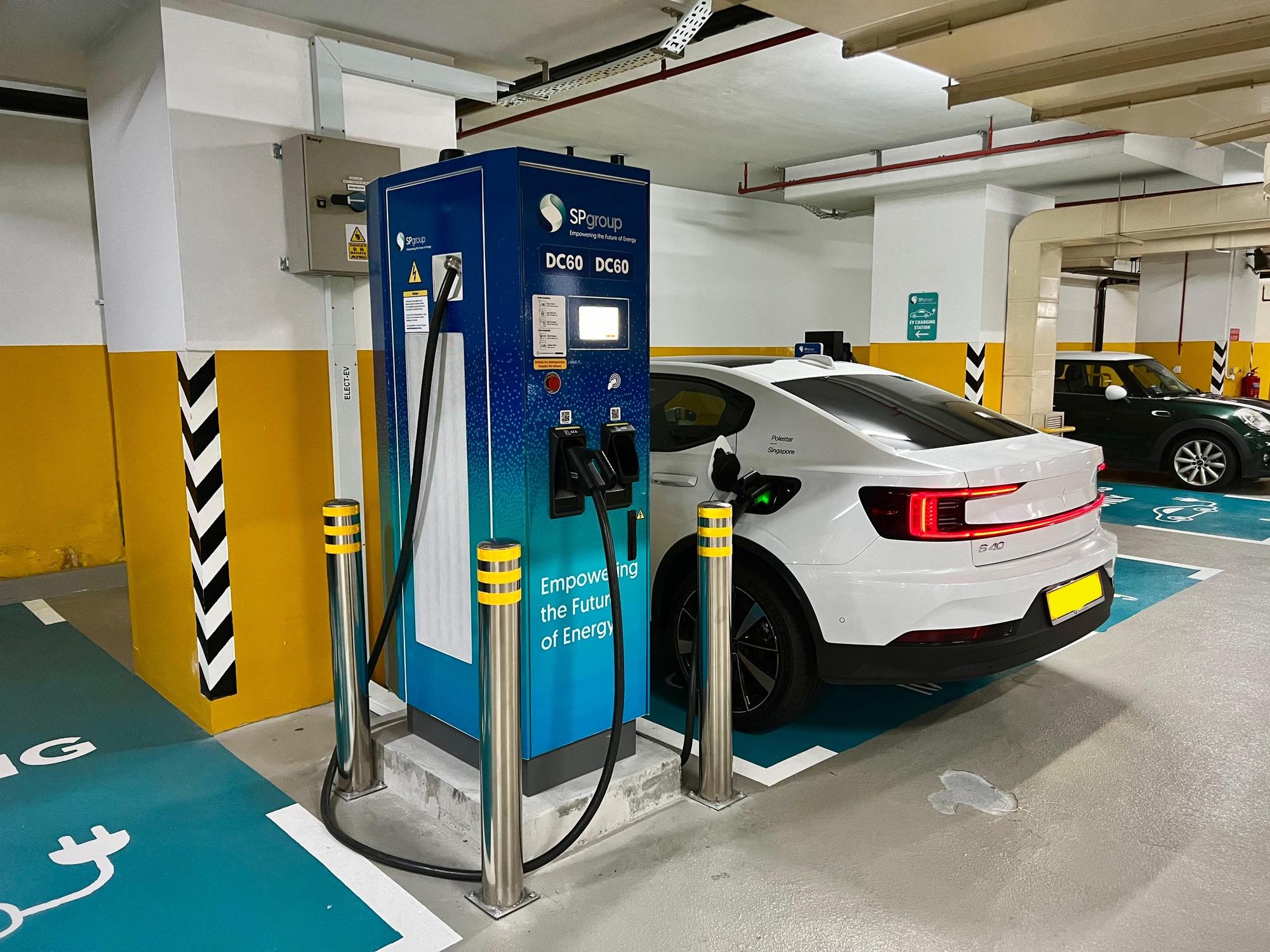 SP: Orchard Building | Orchard Building 1 Grange Road, S(239693) | EV ...