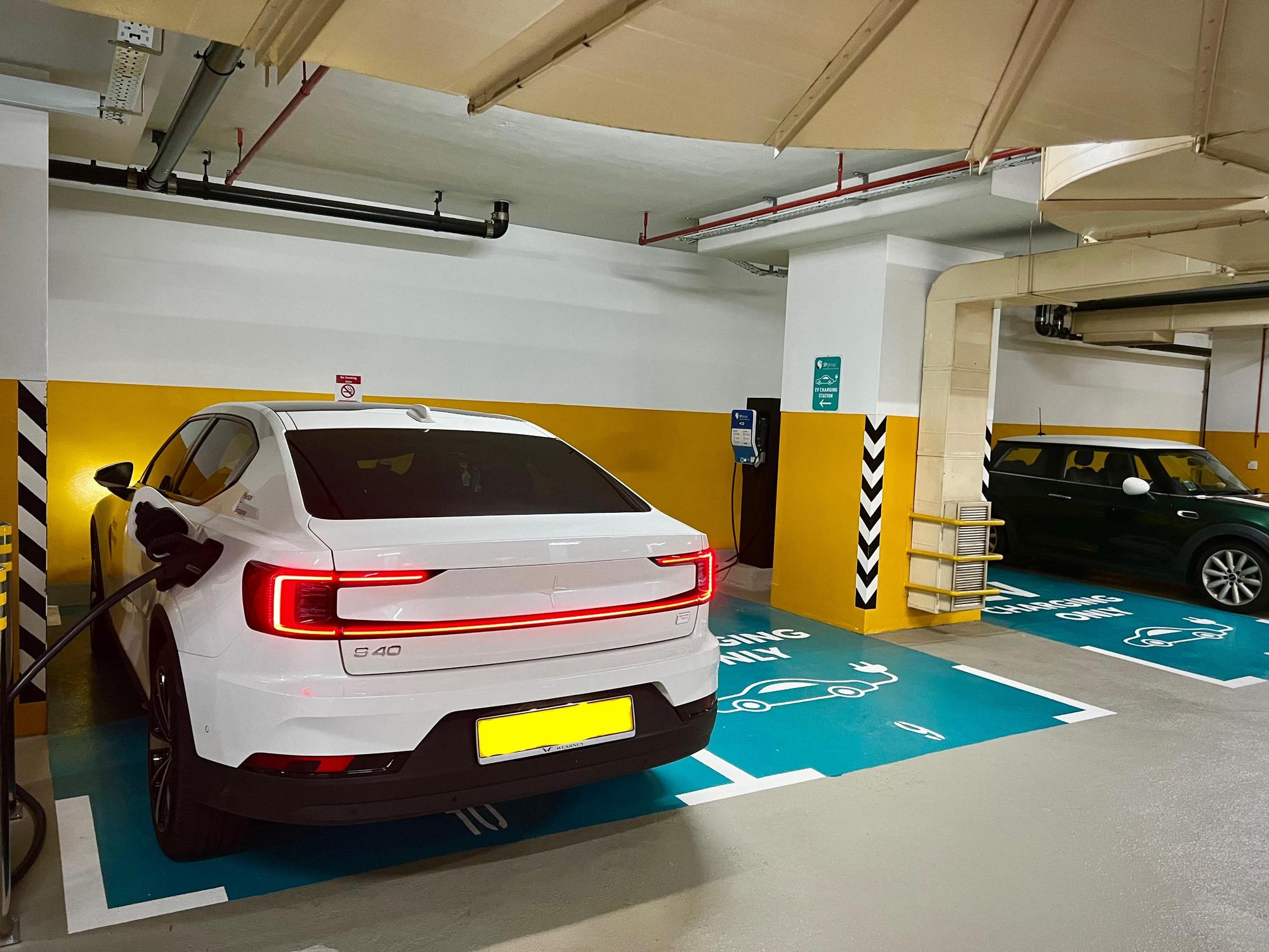 SP: Orchard Building | Orchard Building 1 Grange Road, S(239693) | EV ...