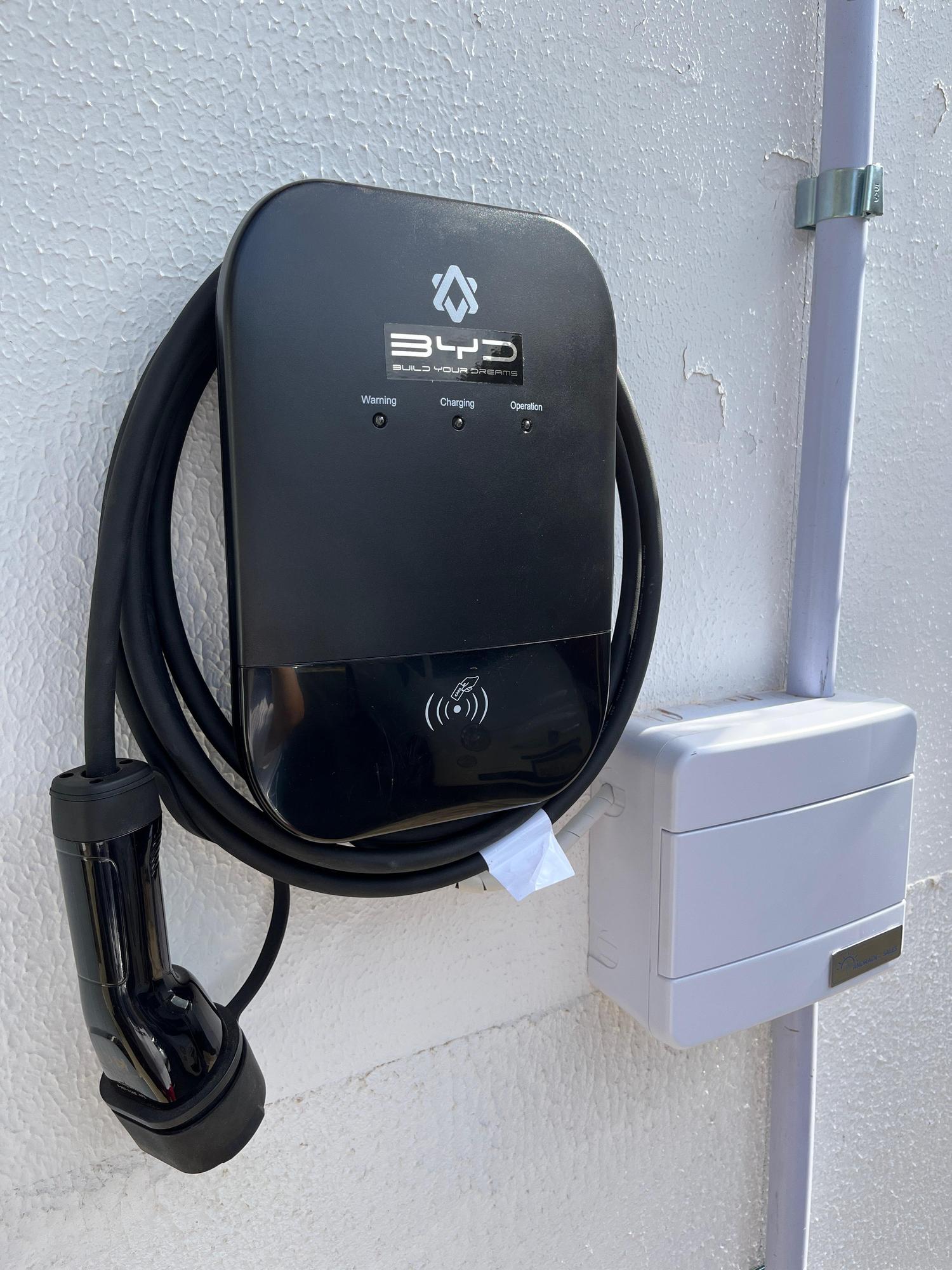 DV PRODUÇÃO | Rua Gonçalves Ledo, 2135 | EV Station