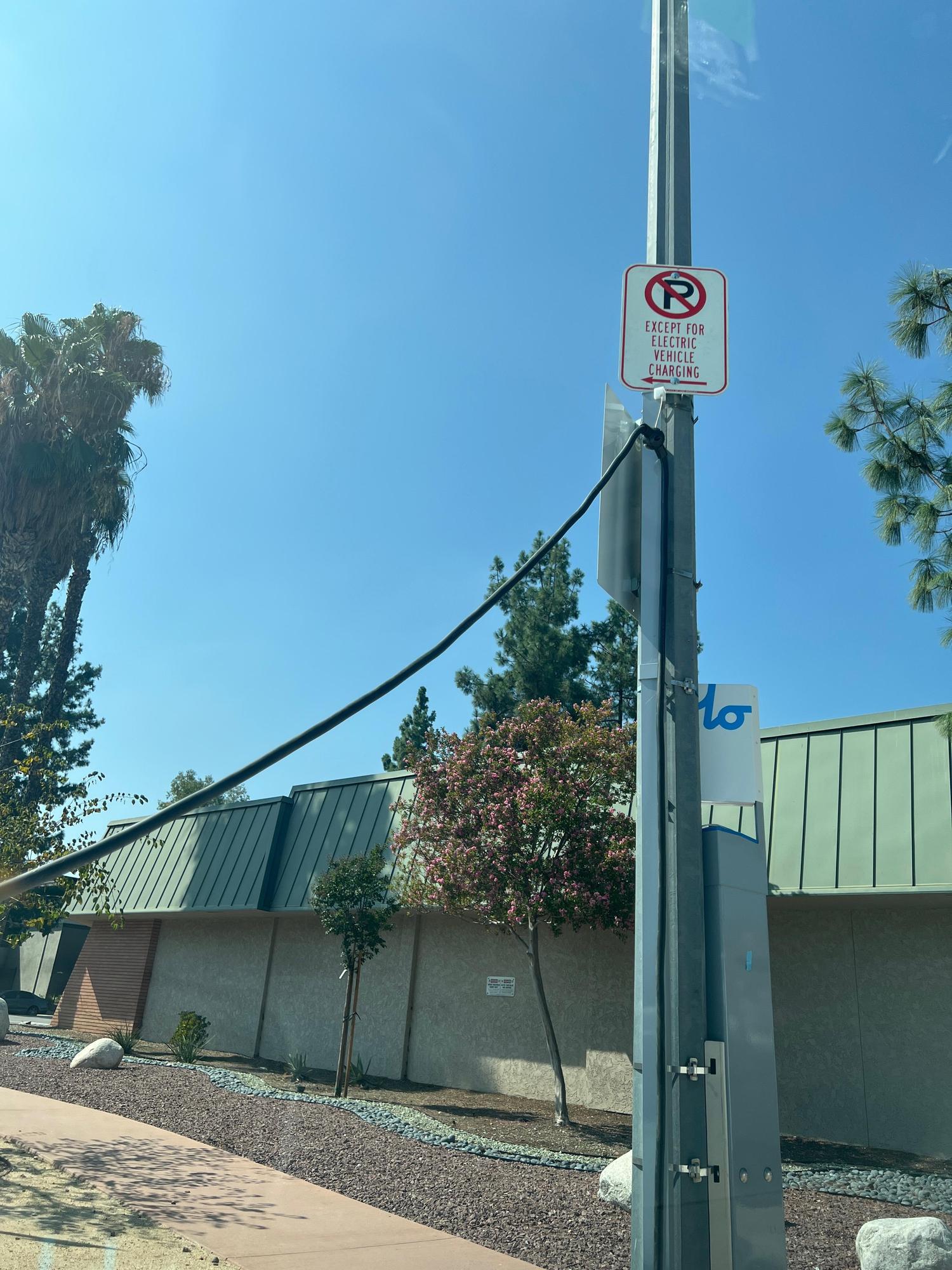 6359 Randi Ave Parking | Los Angeles, CA | EV Station