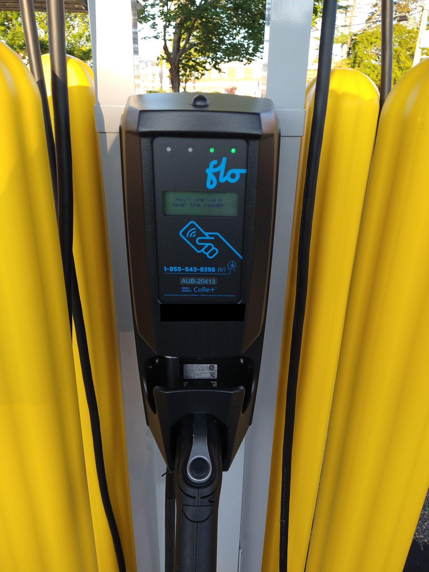 Patchogue Municipal Parking Lot | Patchogue, NY | EV Station