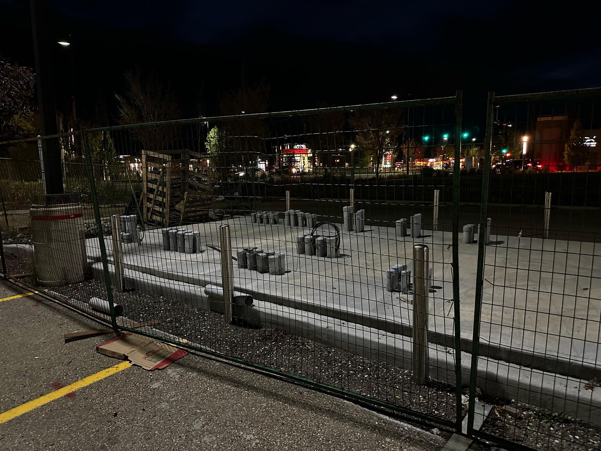 Canadian Tire | Edmonton, AB | EV Station