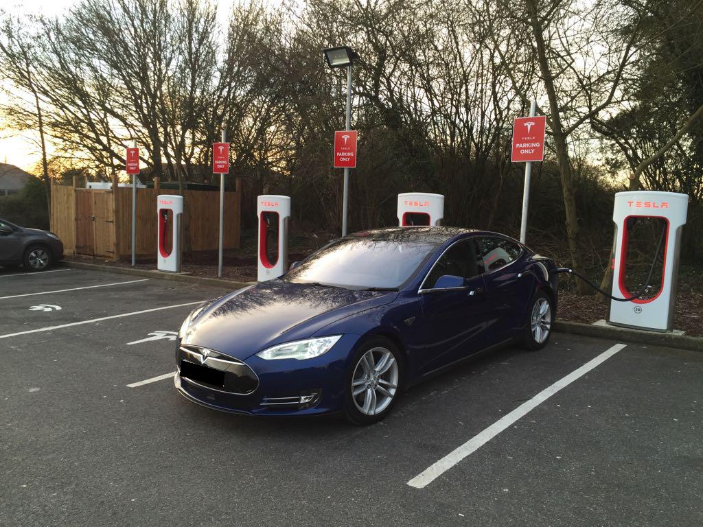 Birchanger Green Welcome Break Services | Bishops Stortford, Birchanger ...