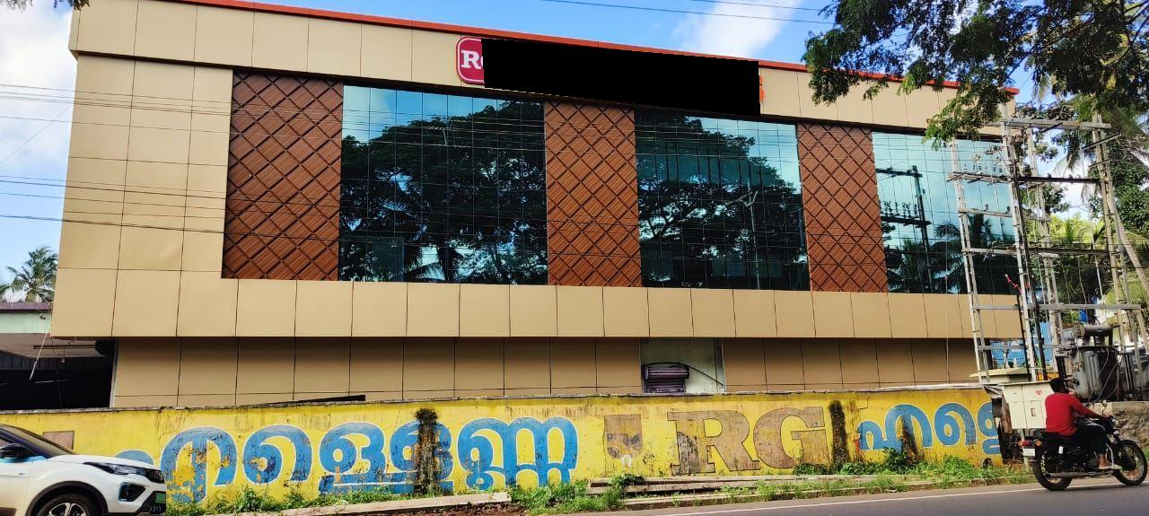 EVOK Charging Hub RG Foods Malappuram - 30kW | Ayikarappadi, Near Ice Plant, Malappuram, Kerala ...