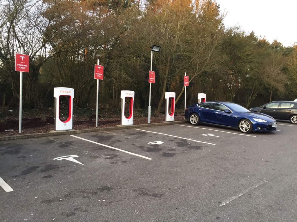 Birchanger Green Welcome Break Services | Bishops Stortford, Birchanger ...