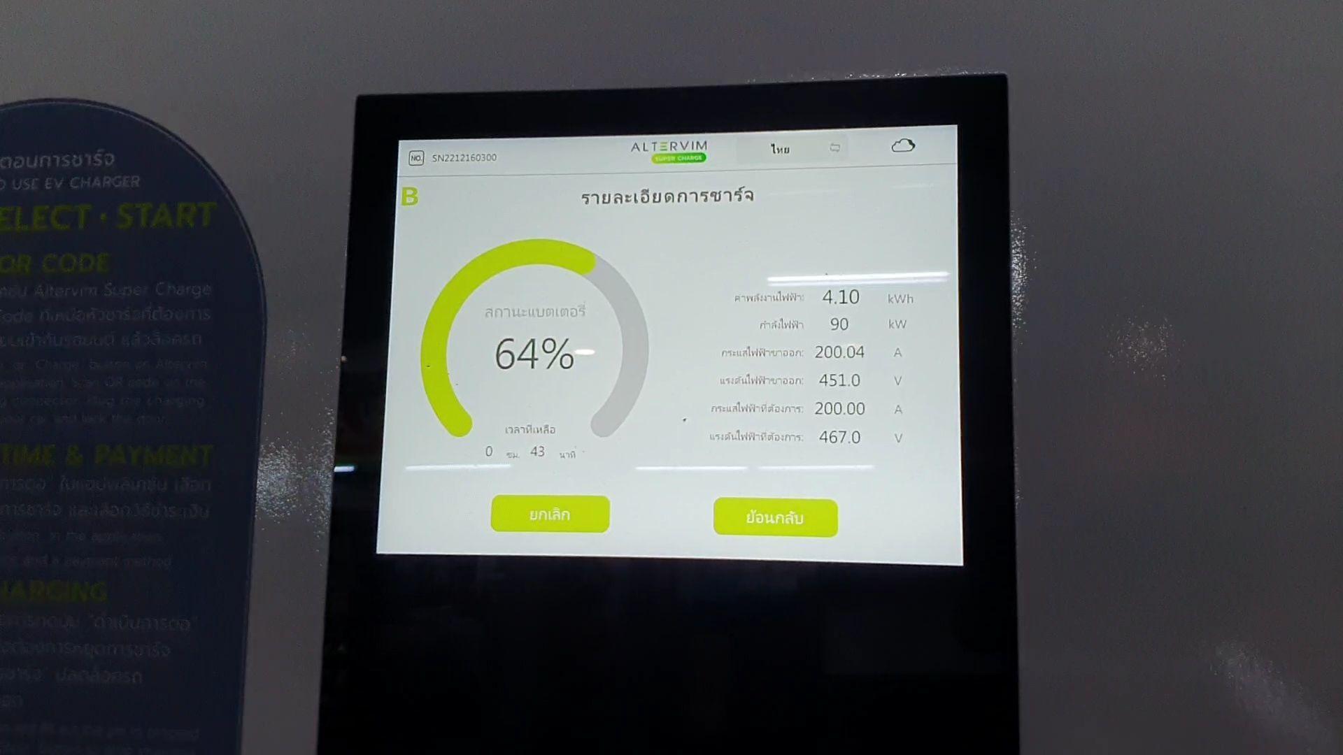 Lotus’s Rangsit | เลขที่ 801 Phahonyothin Road, Tambon Prachathipat ...