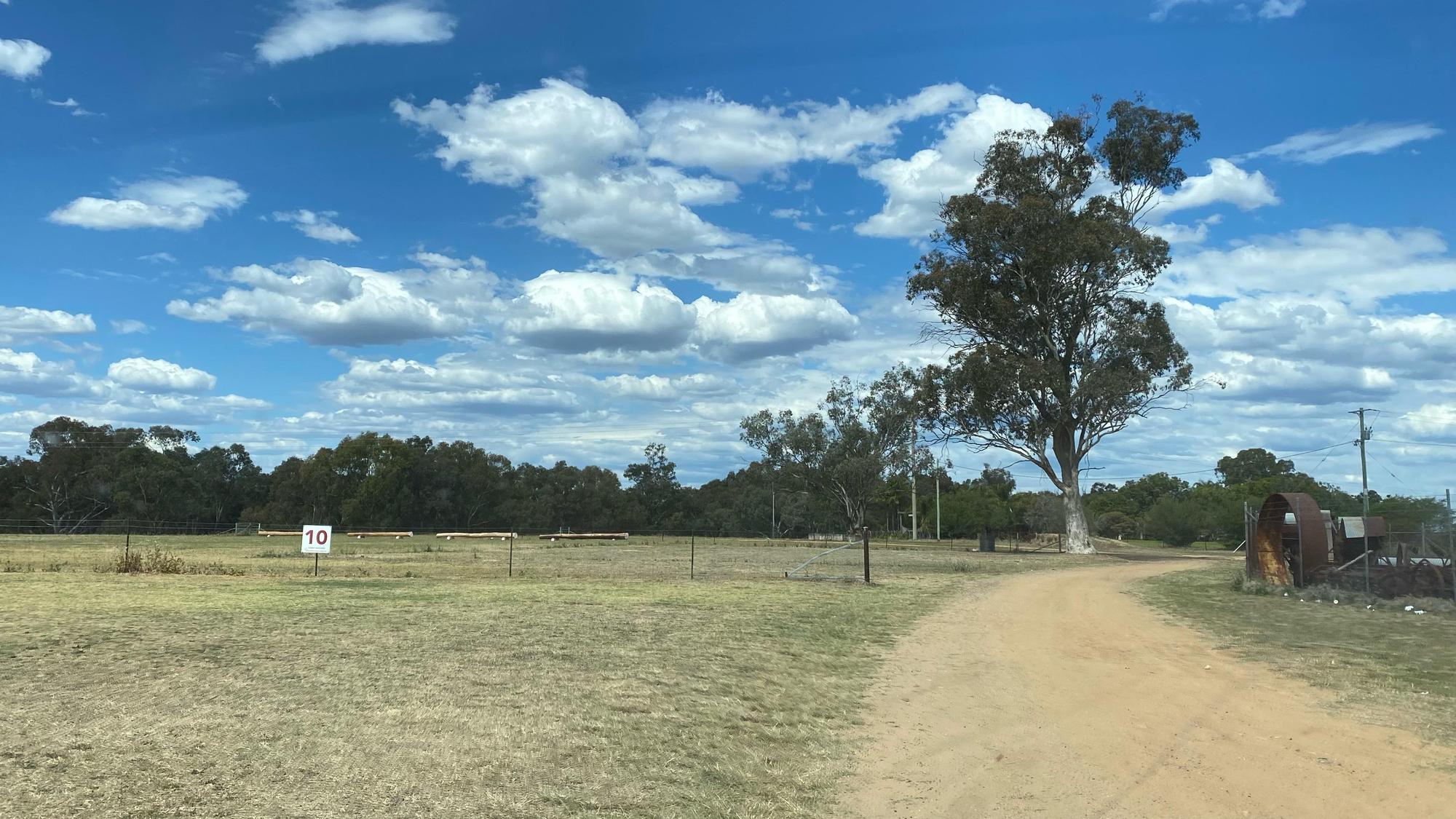 Coo-ee Heritage & Visitor Information Centre | Gilgandra, NSW | EV Station