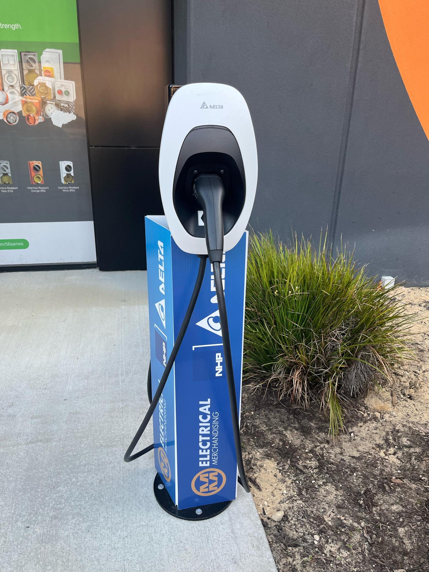 MM Electrical Clarkson | Clarkson, WA | EV Station