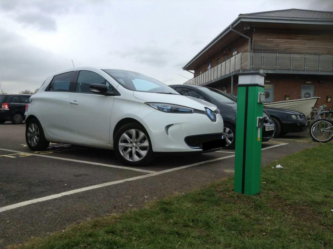 Pillings Lock Marina | Flesh Hovel Ln, Quorn LE12 8FE, United Kingdom ...