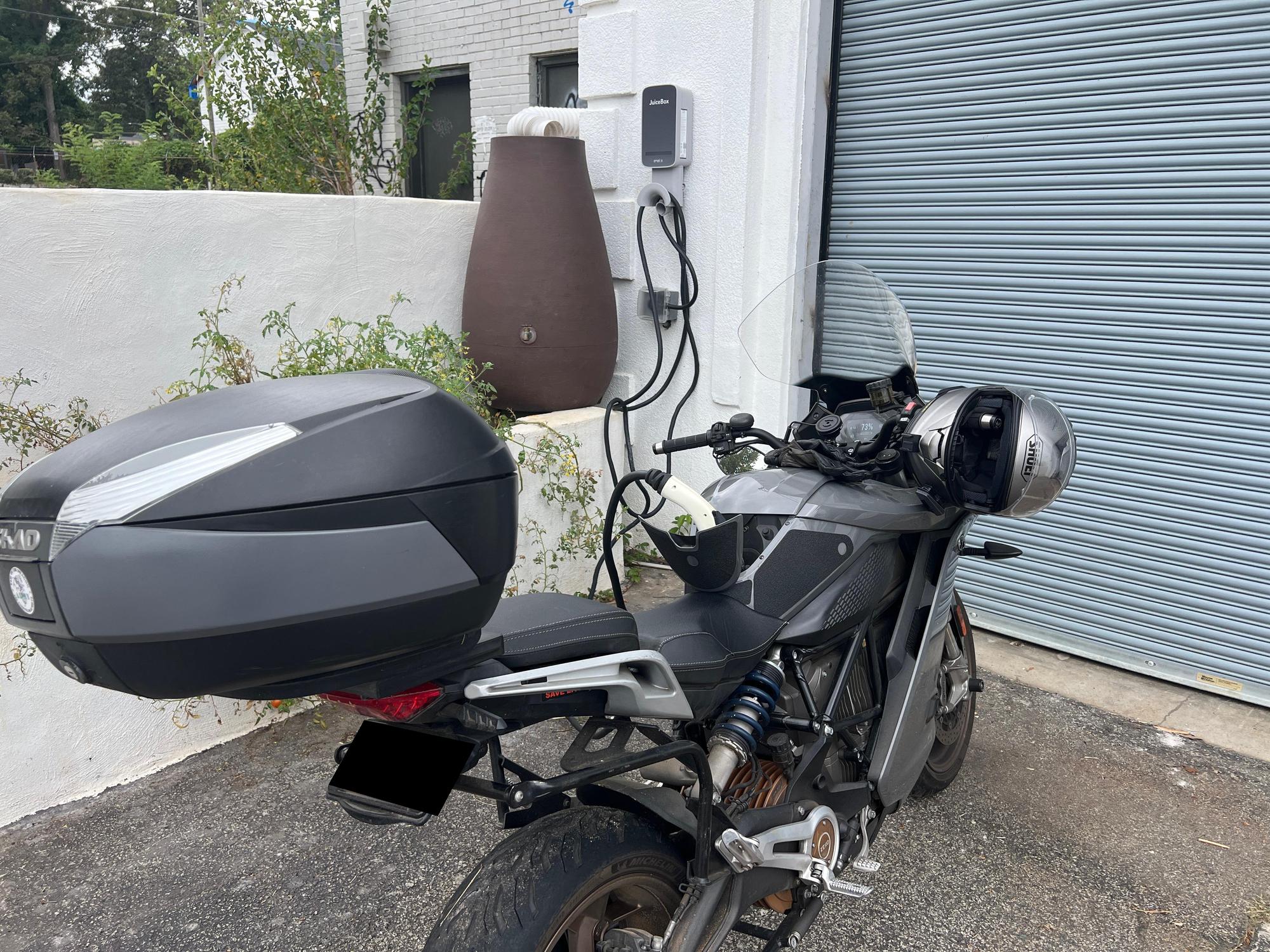 Better Tomorrow Solar | Atlanta, GA | EV Station