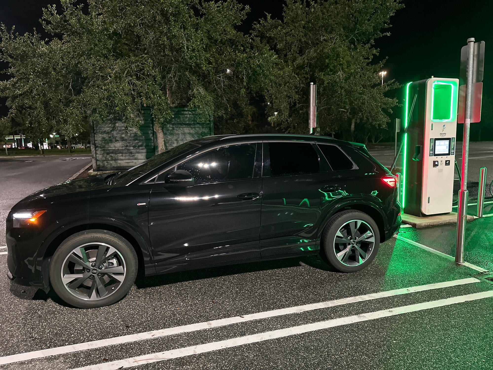 Sam's Club | Cocoa, FL | EV Station