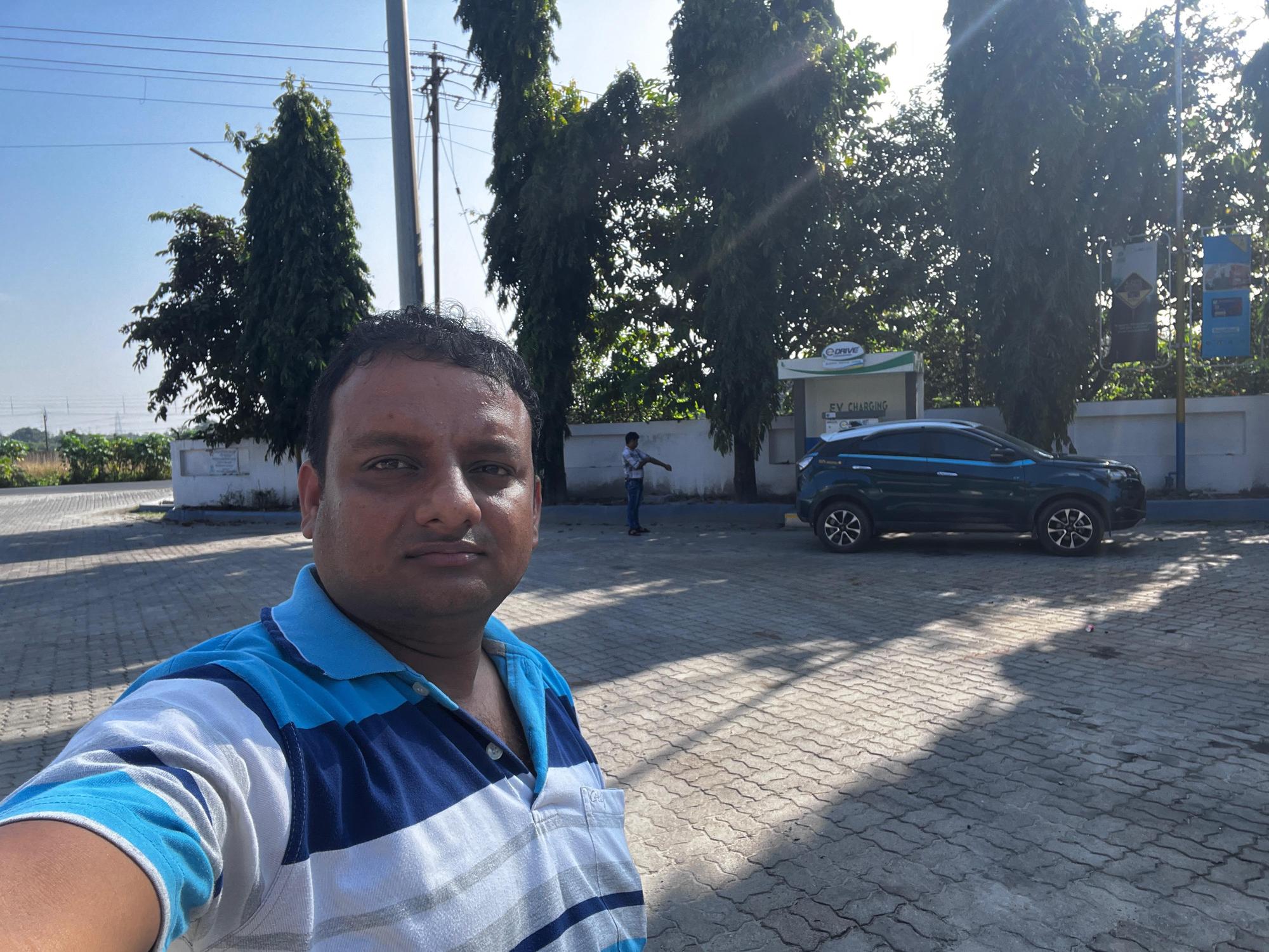 Goenka & Co.-BPCL | Binnaguri, WB | EV Station