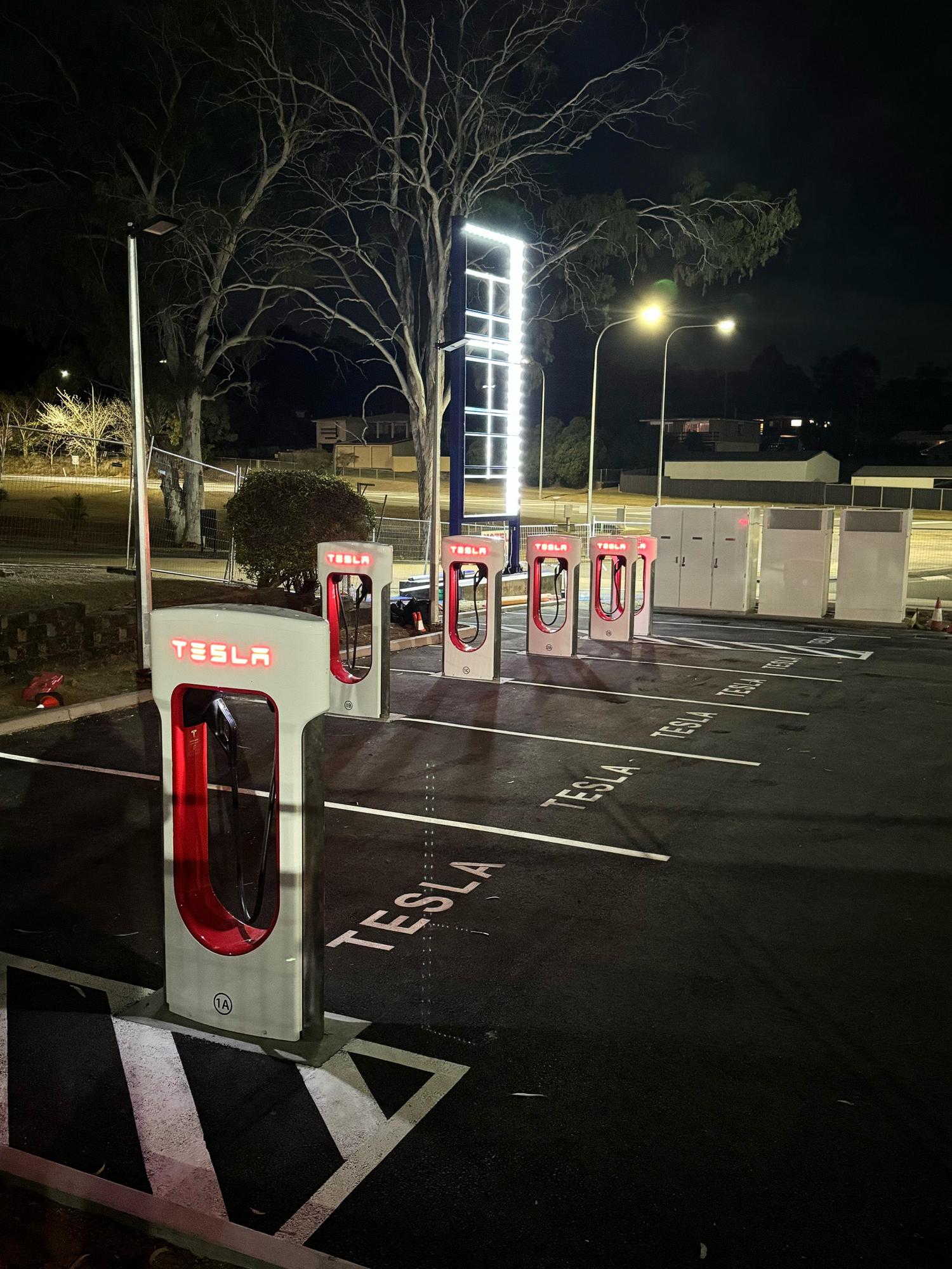 Comfort Hotel Parklands Calliope | Calliope, QLD | EV Station