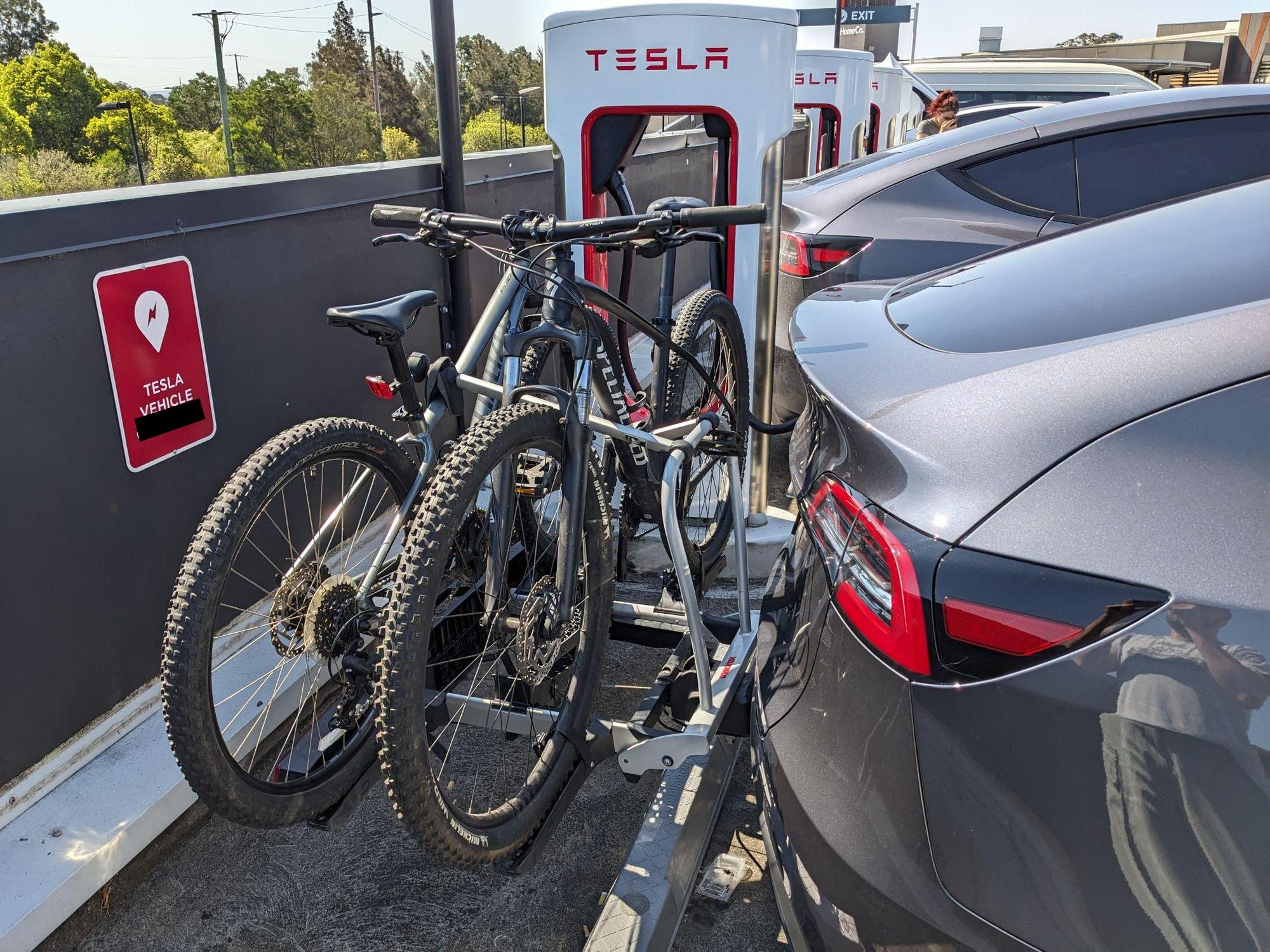 HomeCo Tuggerah Super Centre | Tuggerah, NSW | EV Station