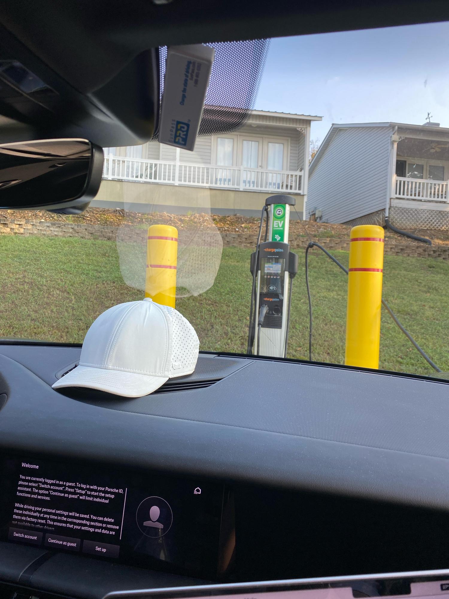 Green Turtle Bay Resort | Grand Rivers, KY | EV Station