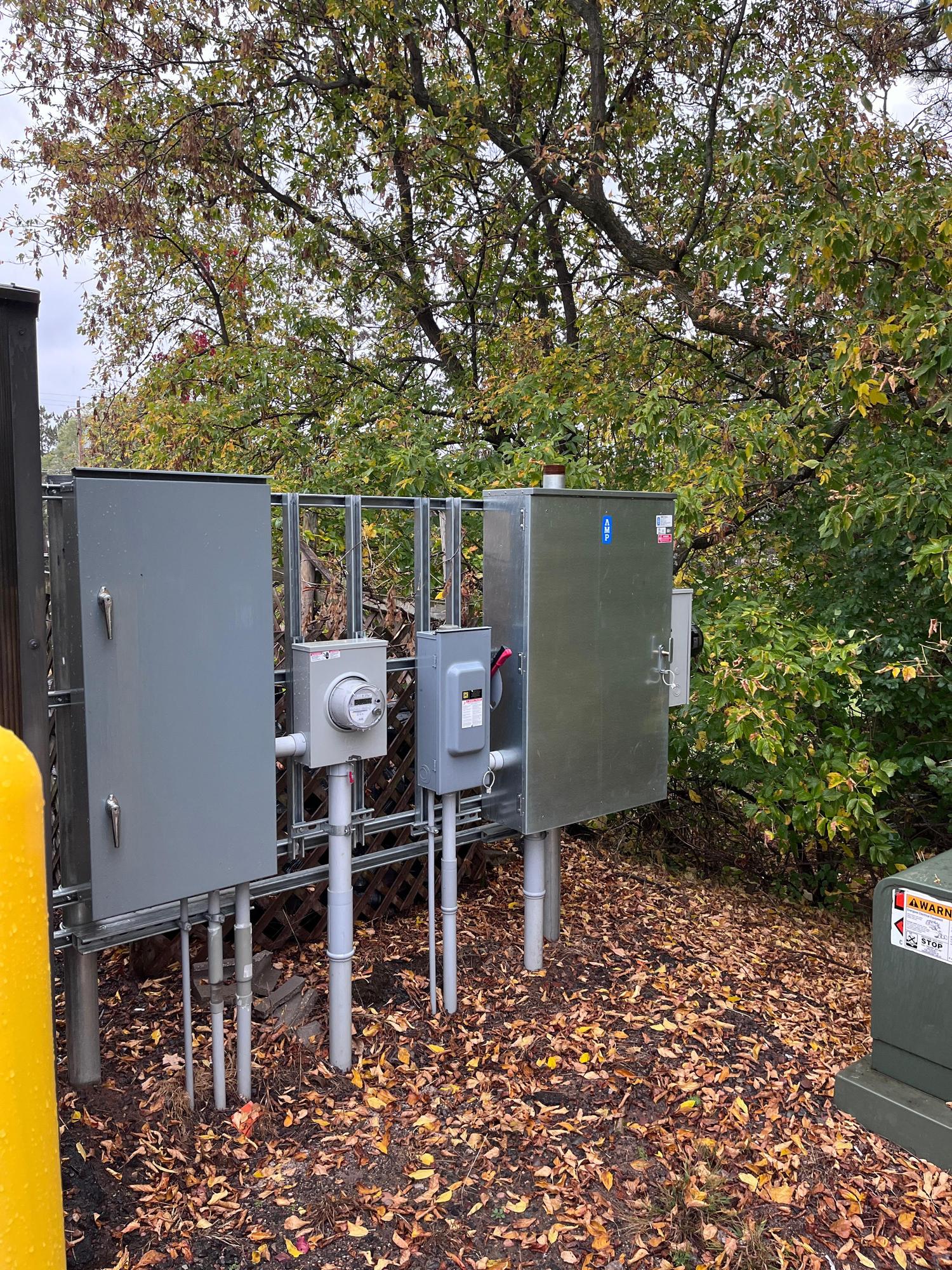 The Prime Bar and Family Dining | Trego, WI | EV Station