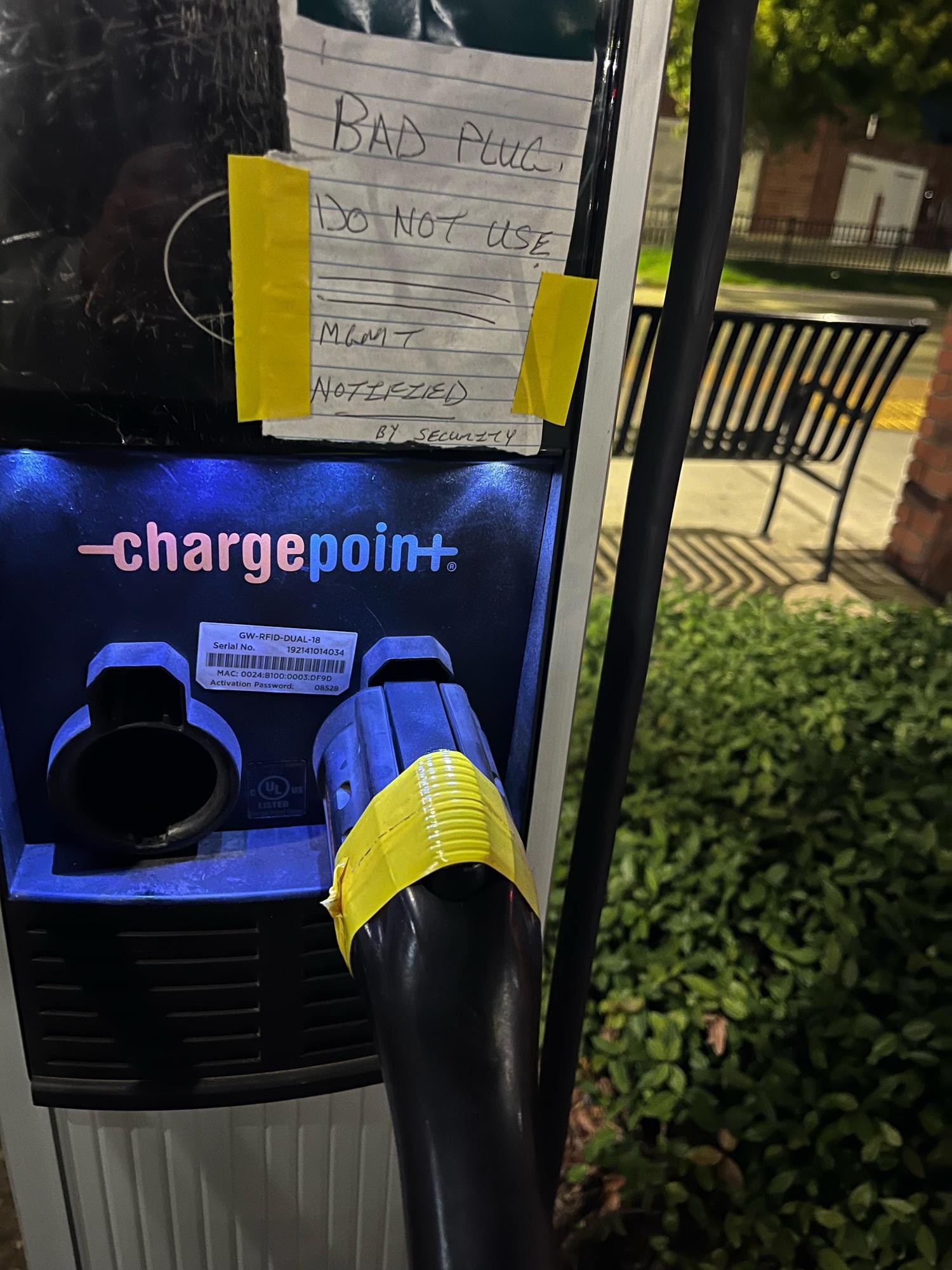 Manteca Transit Station | Manteca, CA | EV Station