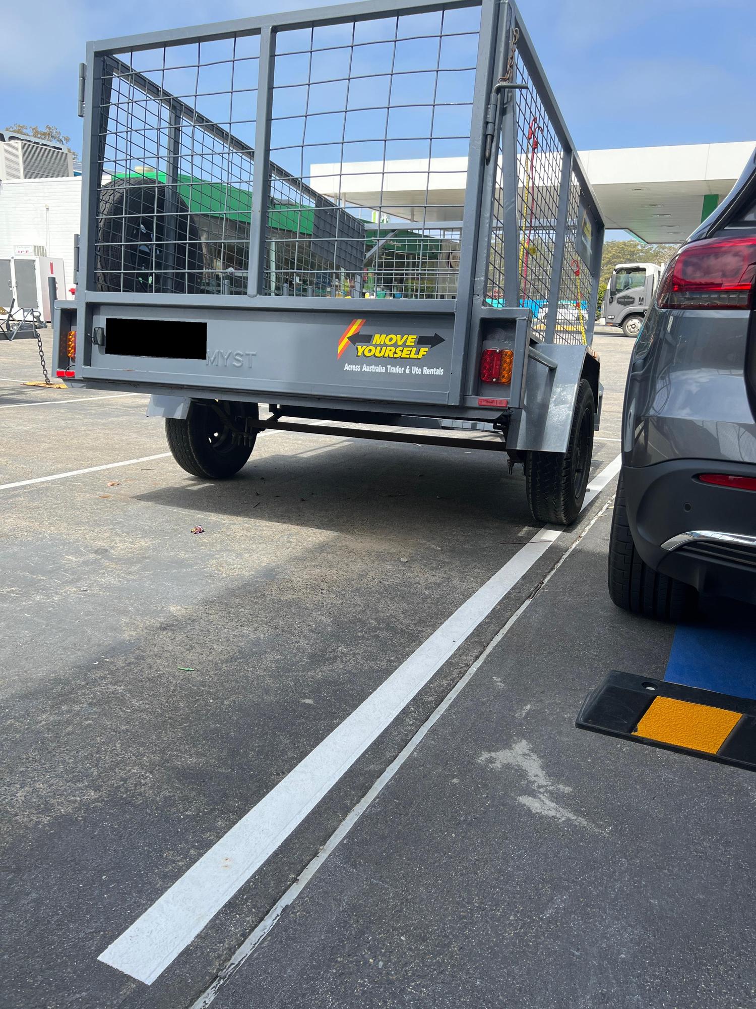bp Coffs Harbour | Coffs Harbour, NSW | EV Station