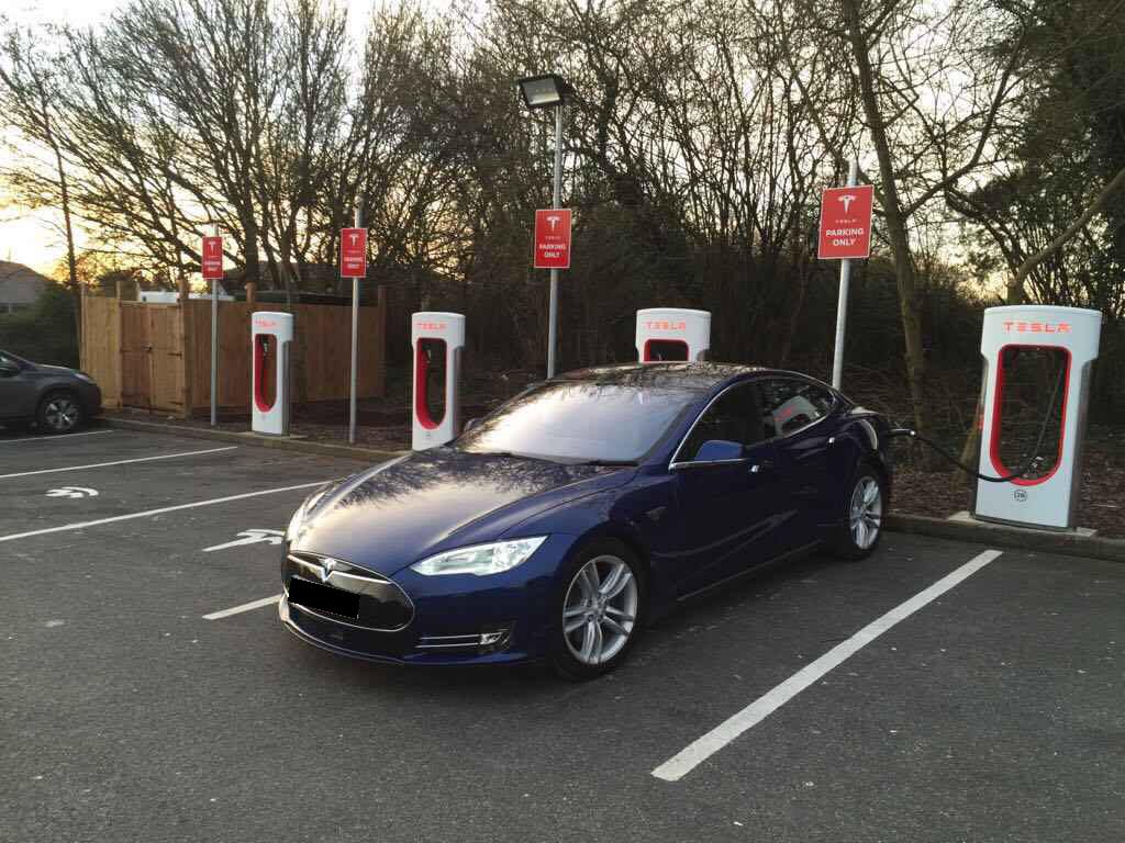 Birchanger Green Welcome Break Services | Bishops Stortford, Birchanger ...