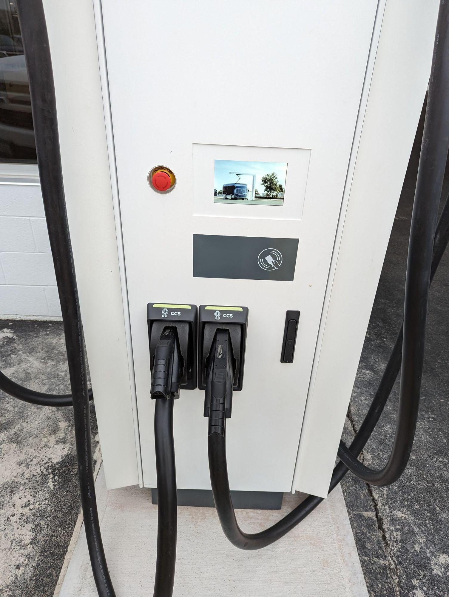 LeadCar Chevrolet Yorkville | Yorkville, NY | EV Station