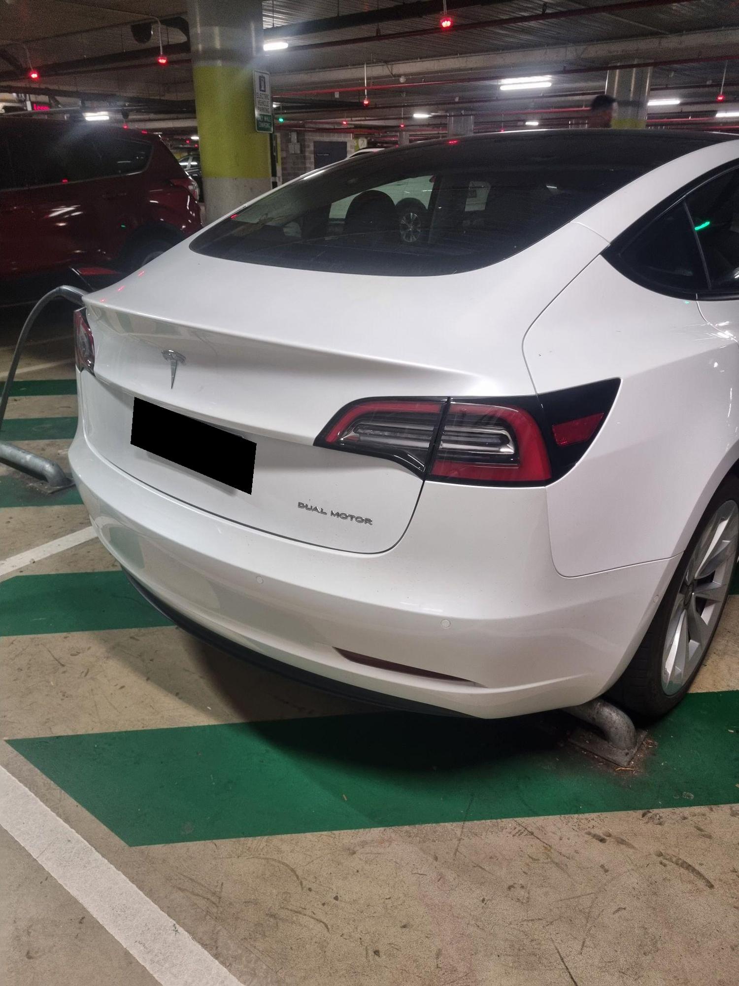 Wollongong Central Shopping Centre | Wollongong, NSW | EV Station