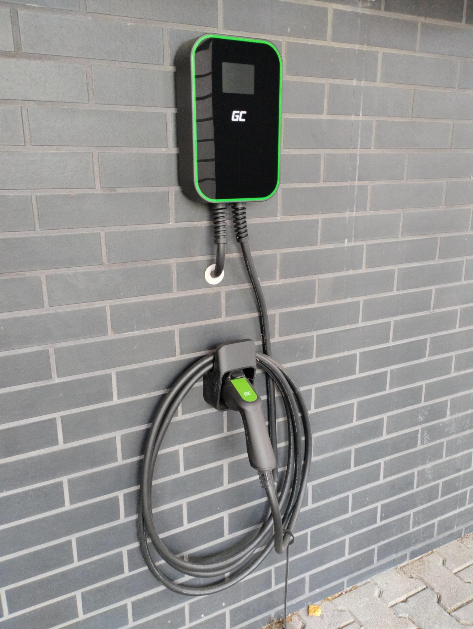 Villa Verdi Pleasure & SPA | Łeba, Pomorskie | EV Station