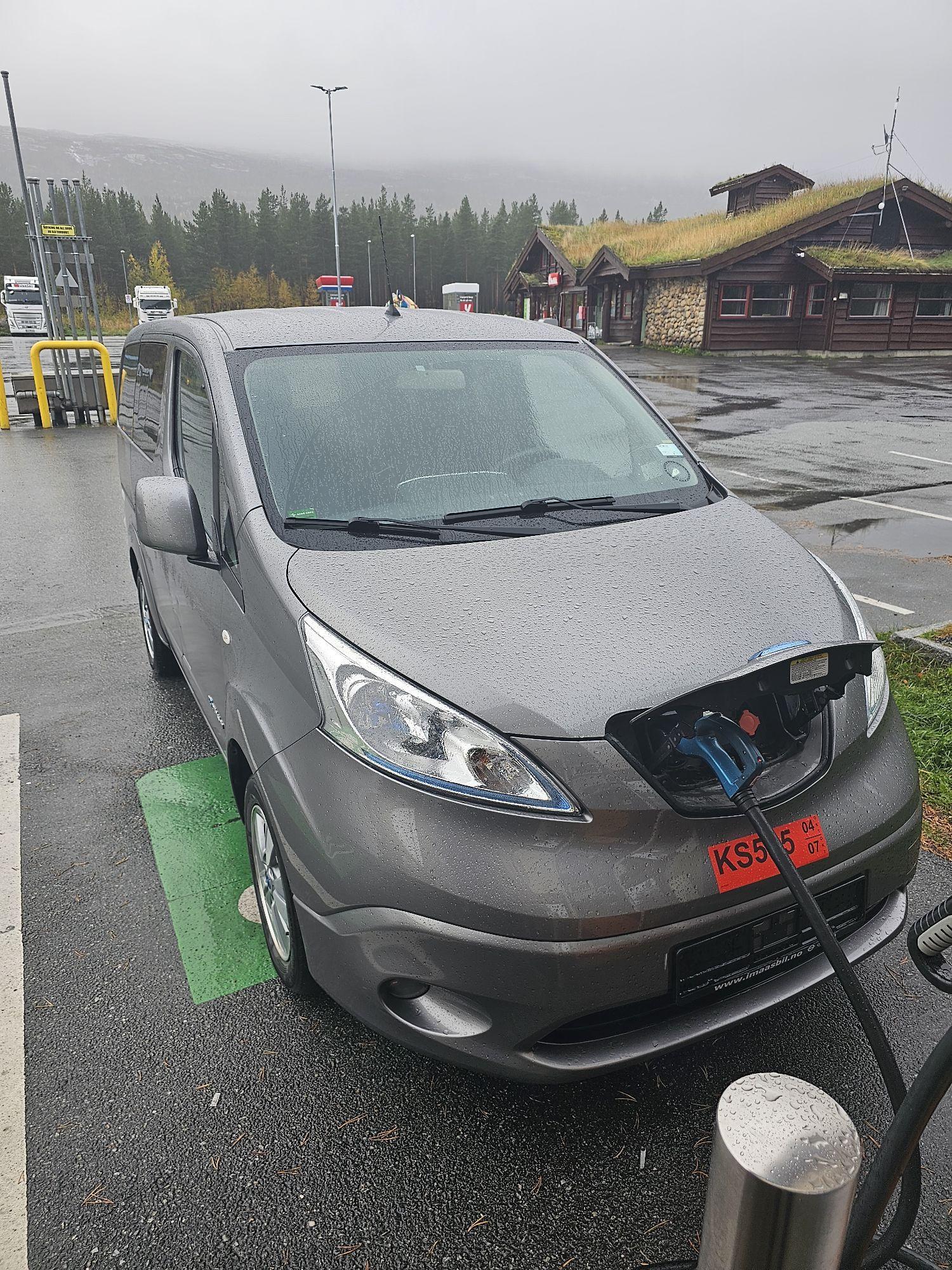 Saltdal Turistsenter (2) | Storjord, 8255 Røkland, Norge | EV Station