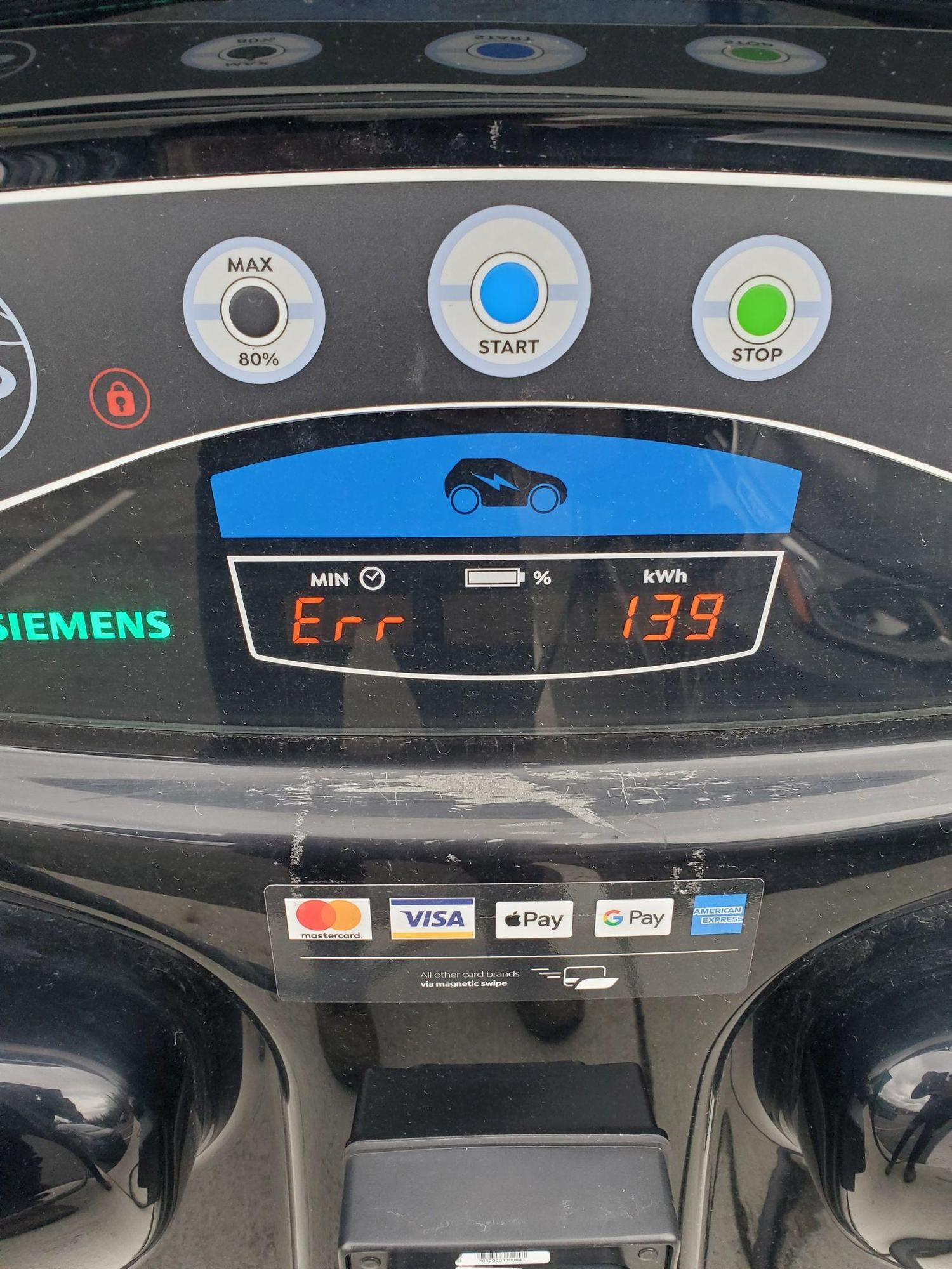 EV Gateway Sterling | Sterling, AK | EV Station