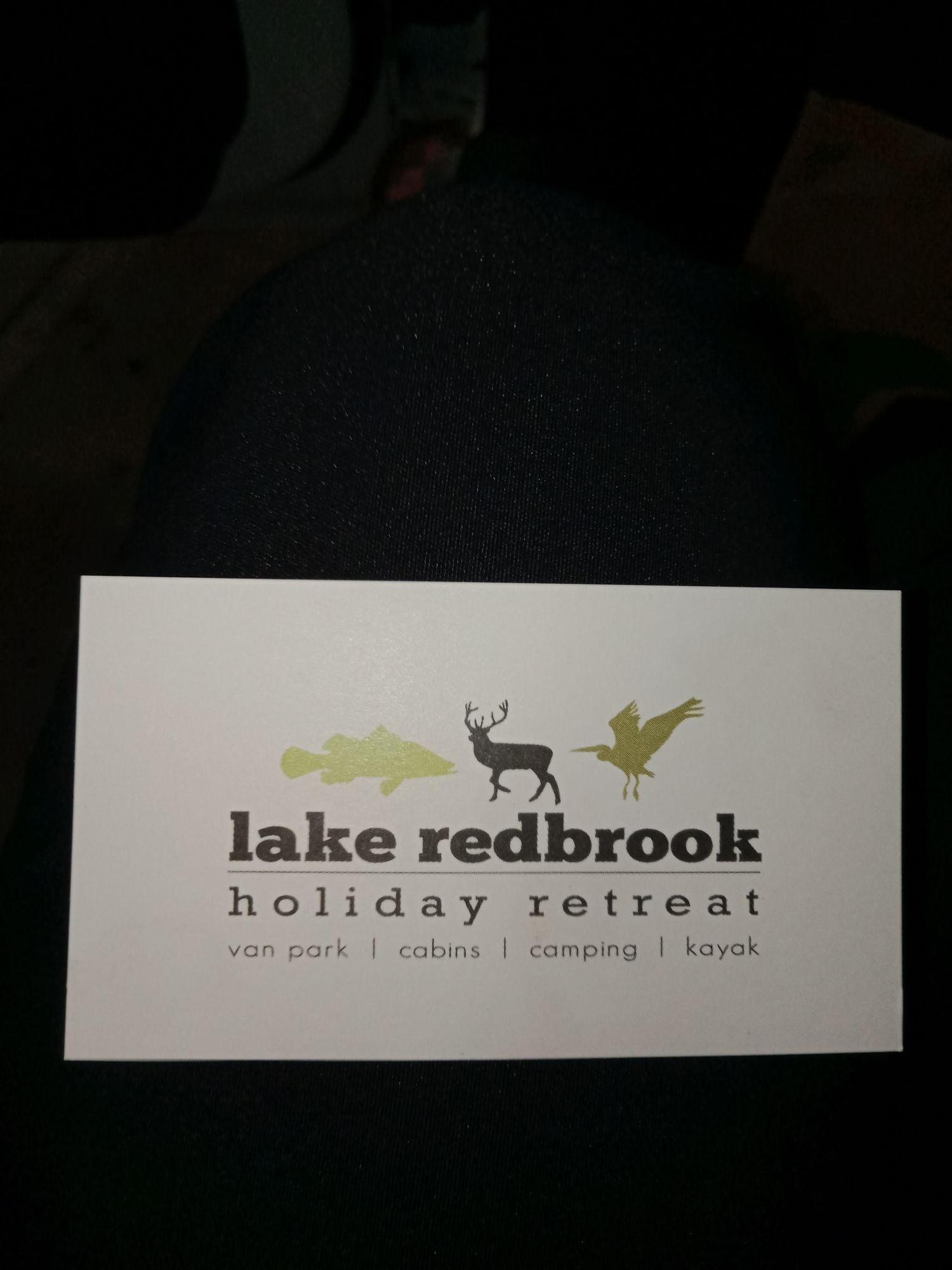 Lake Redbrook Retreat Queensland | Childers, QLD | EV Station